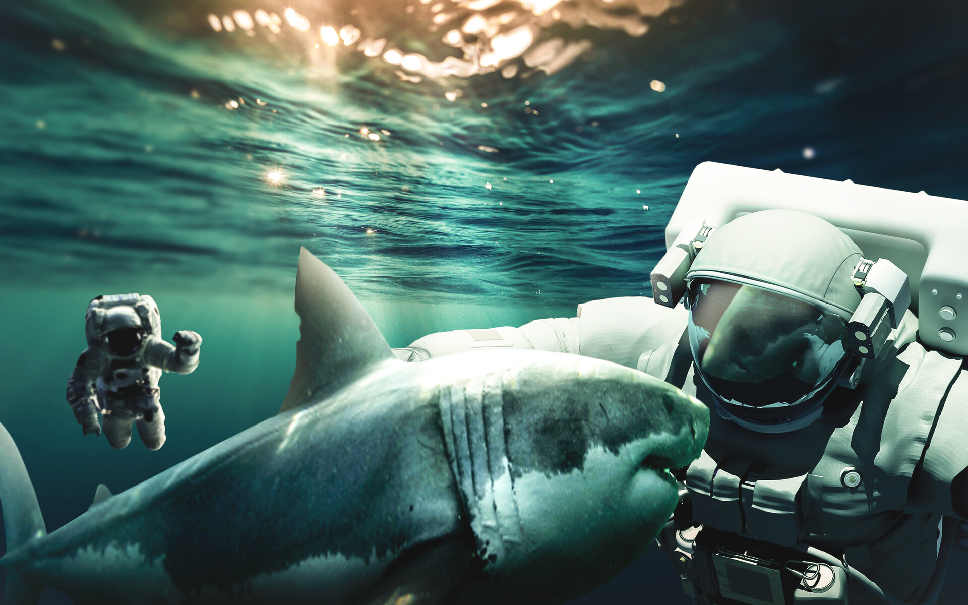 ArtStation - Wrong place!