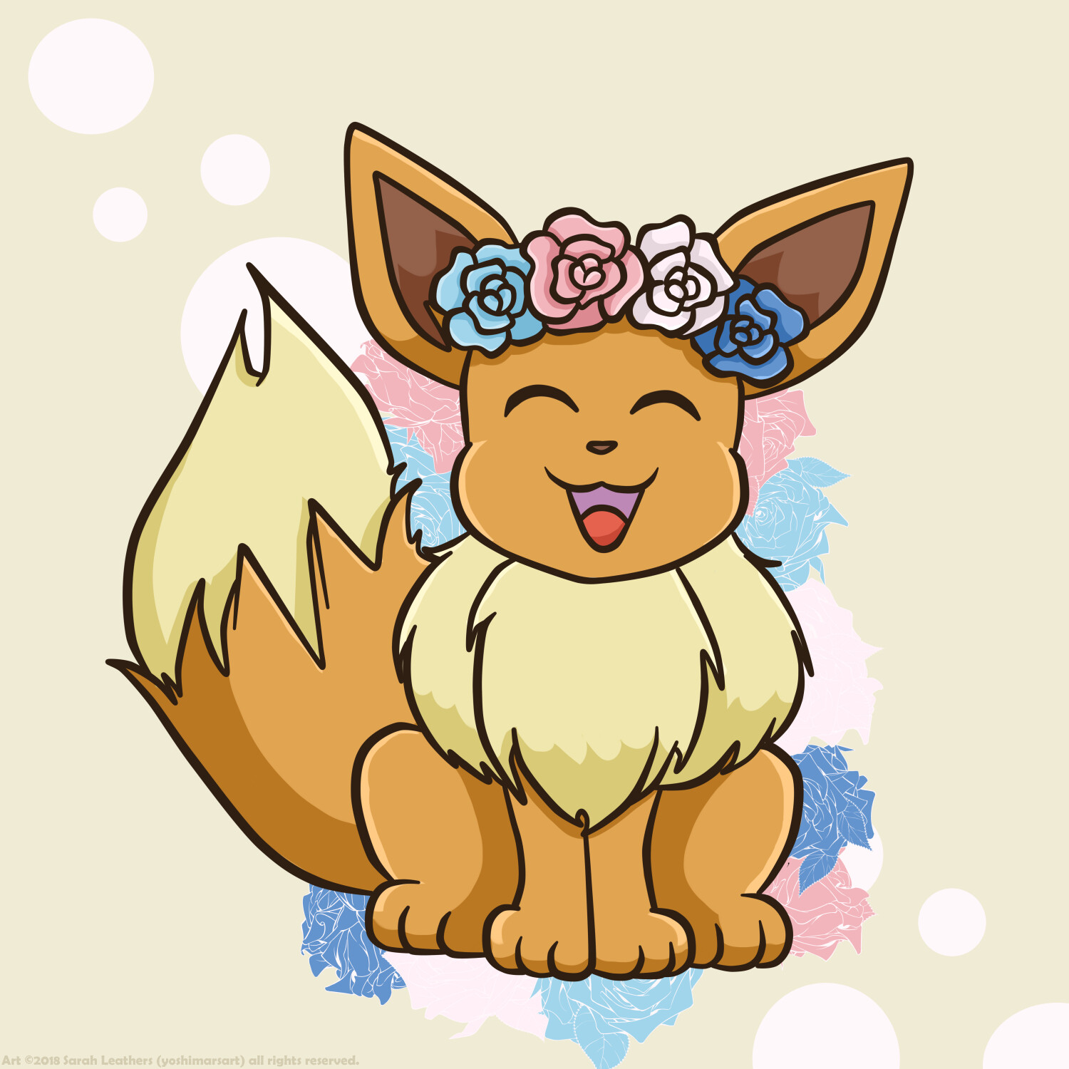 Sarah Bradley - Pokemon Collection