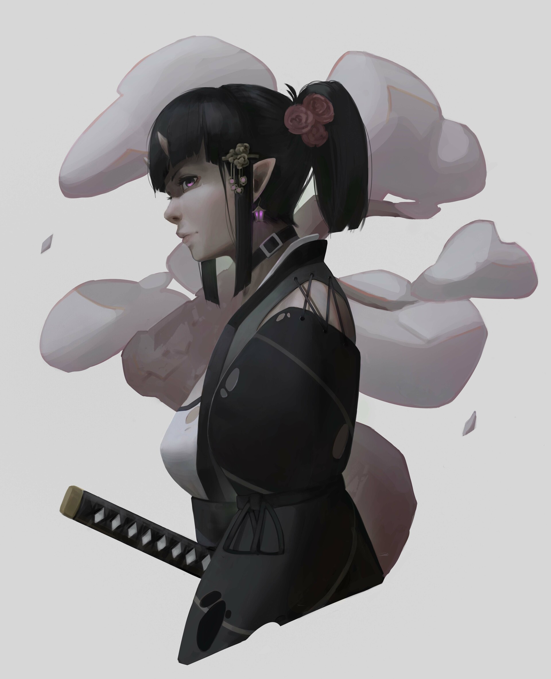 ArtStation - 🌸