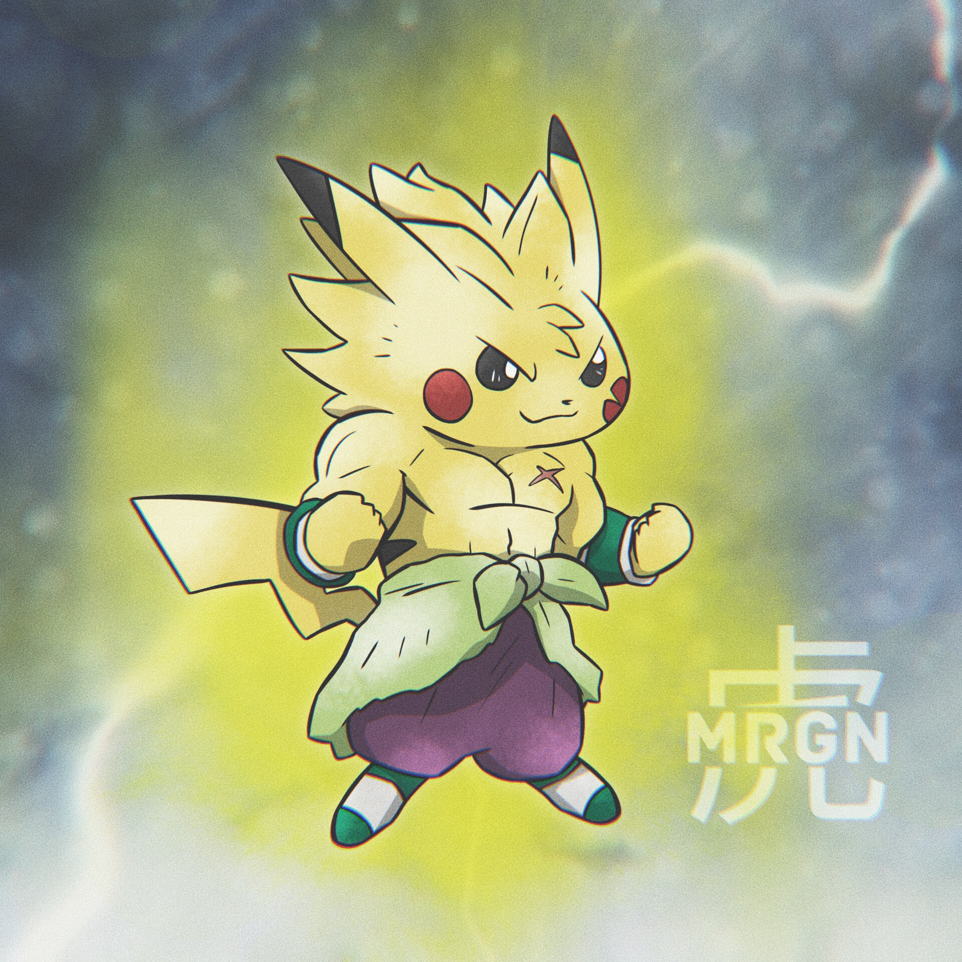 Morgan Evans - Brochu