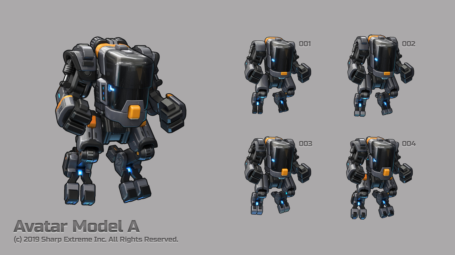 Sean Kwon - Mad Planets (Sharp Extreme Inc. ,2019)