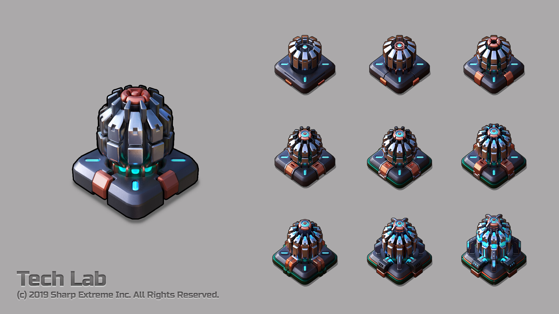 Sean Kwon - Mad Planets (Sharp Extreme Inc. ,2019)