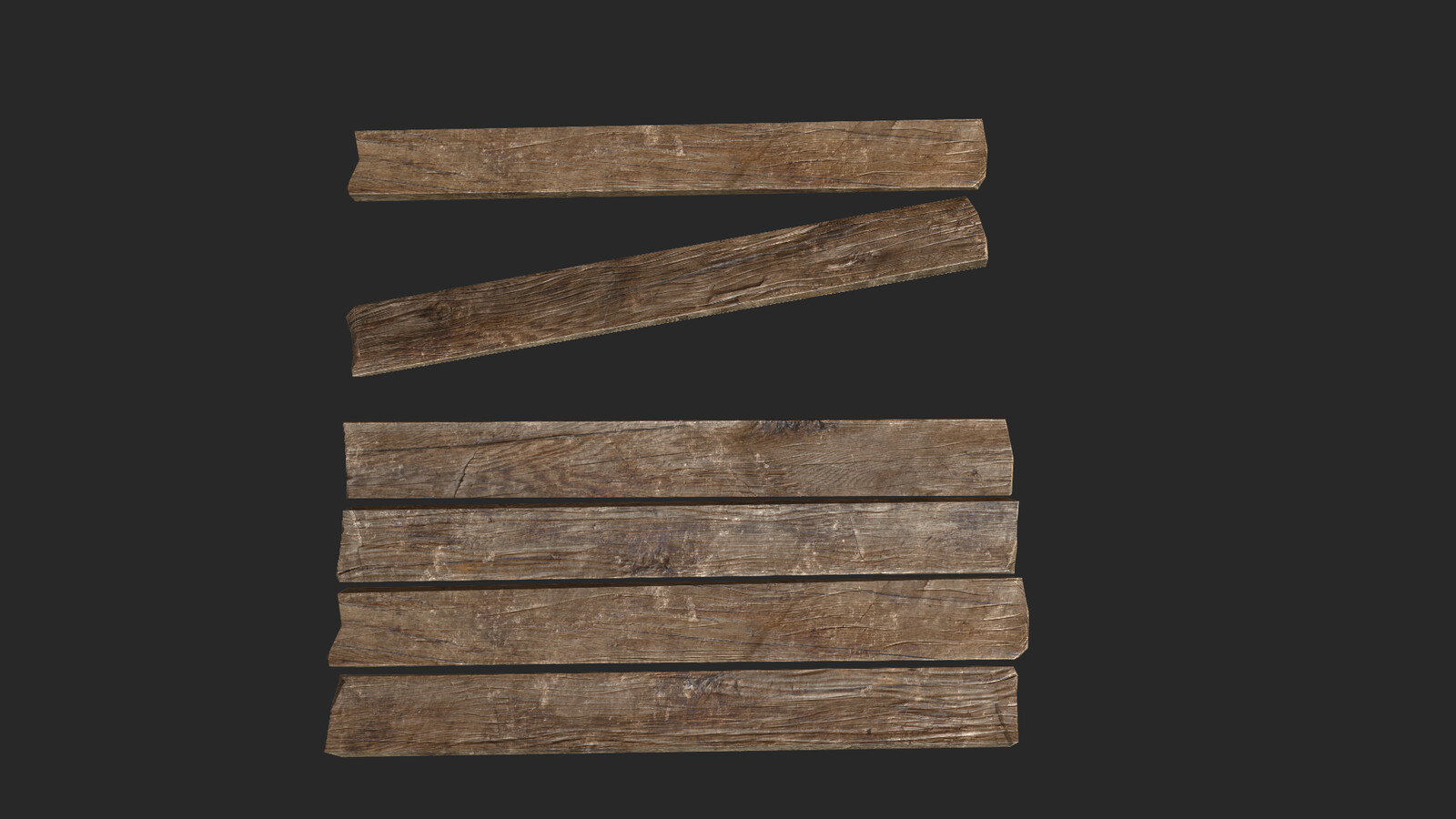 Sulaymaan Khan - Modular shack pack