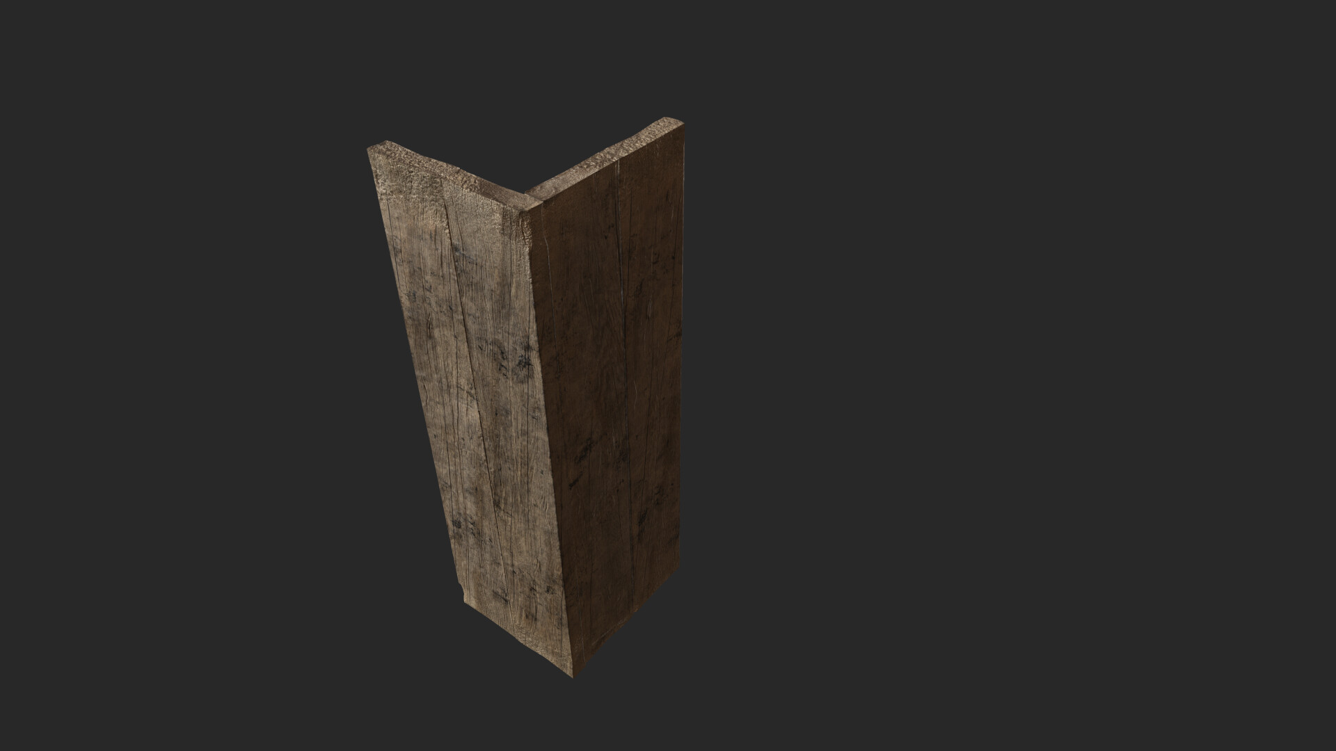 Sulaymaan Khan - Modular shack pack