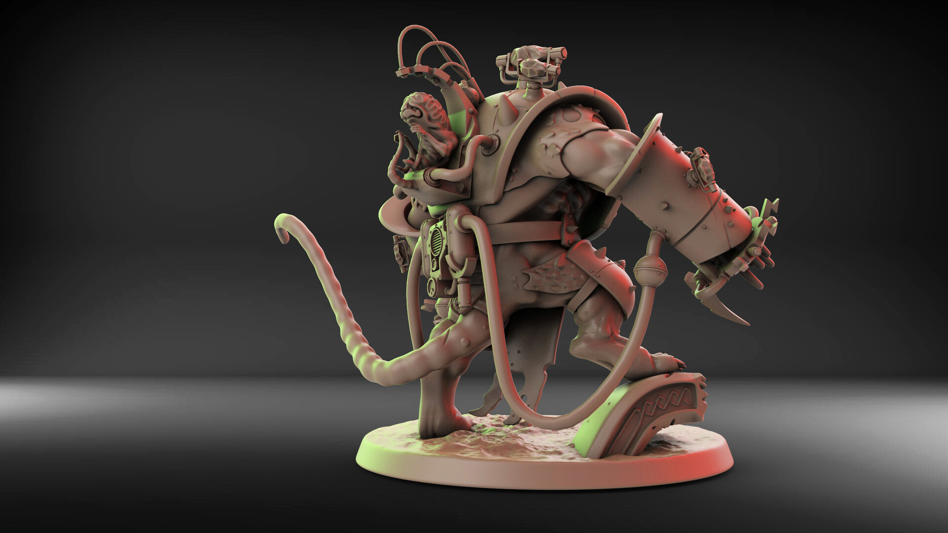 Robin Bonifay - Stormfiend - Copy