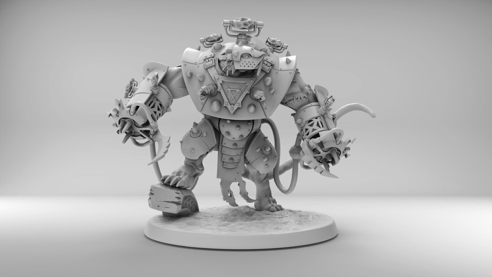 Robin Bonifay - Stormfiend - Copy