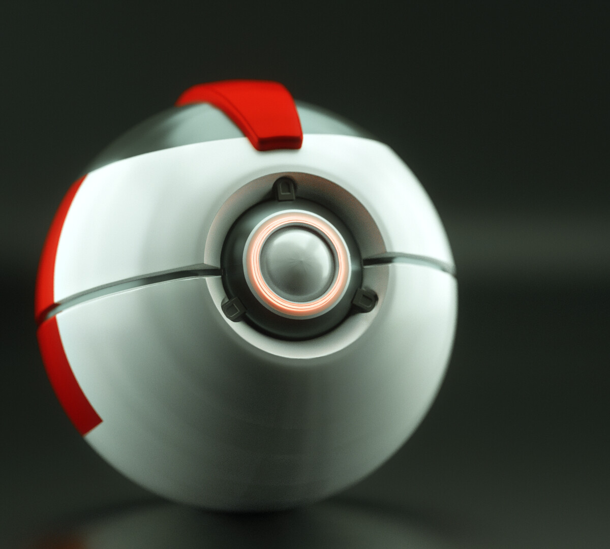 Antoine Van Bergen - Ultra Ball / Honor Ball / Luxury Ball / Timer Ball ...