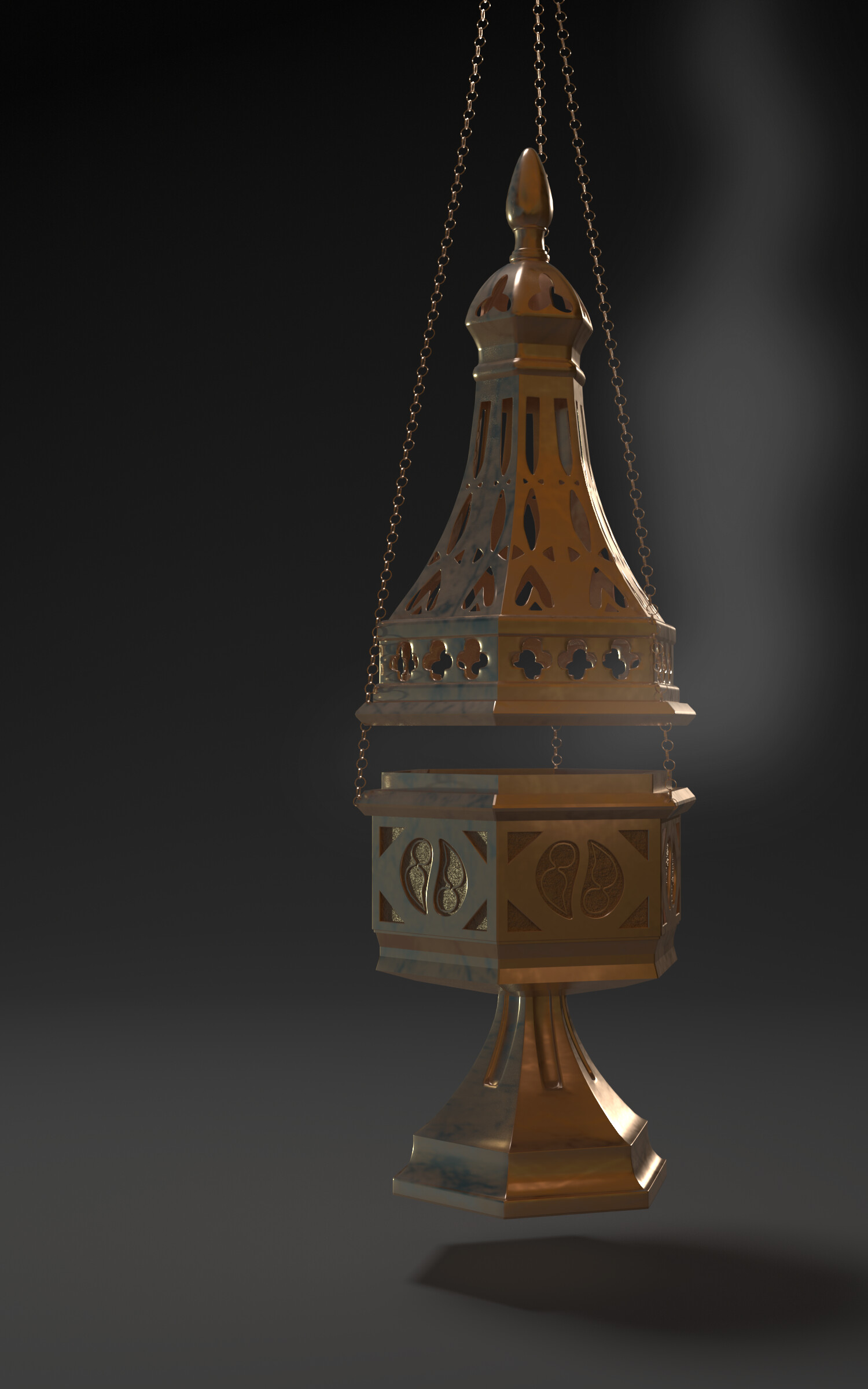 ArtStation - Thurible