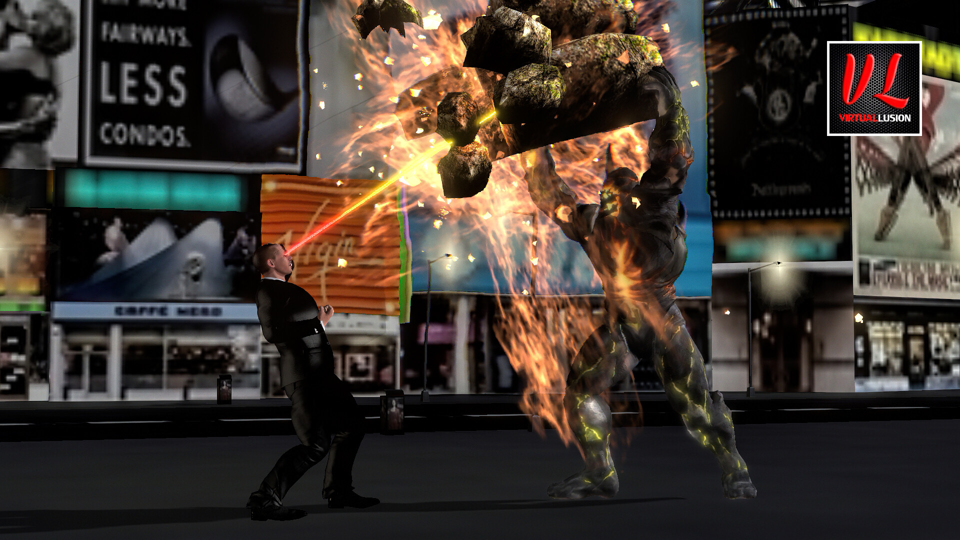 ArtStation - BlackStar