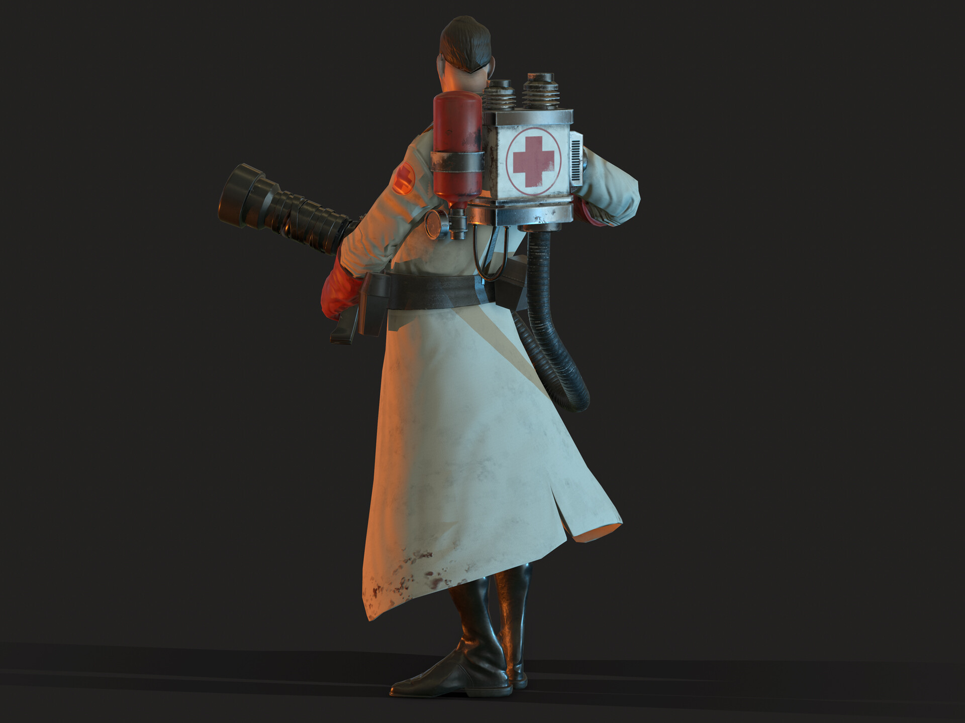 Tf2 Wallpapers Medic