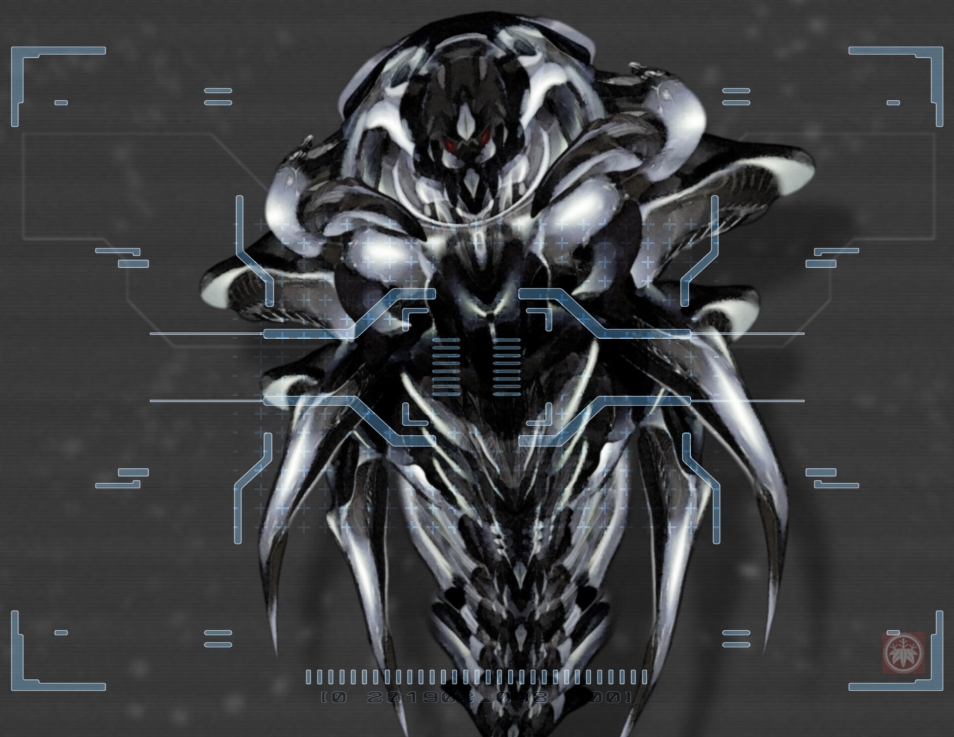 ArtStation - bug killer Feb 08: 2019