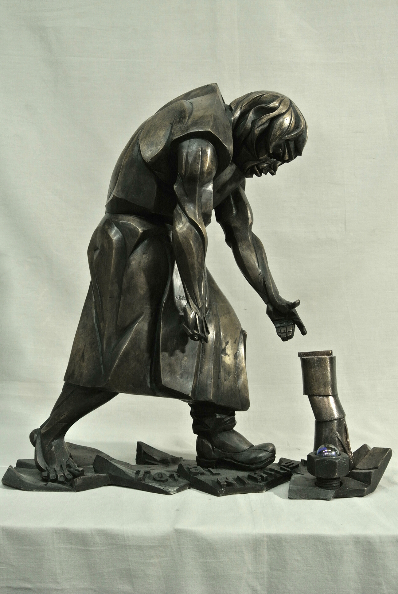 ArtStation - Total nihilism