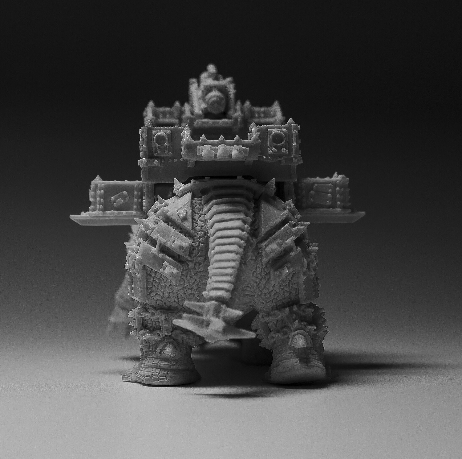 gargantuan squiggoth