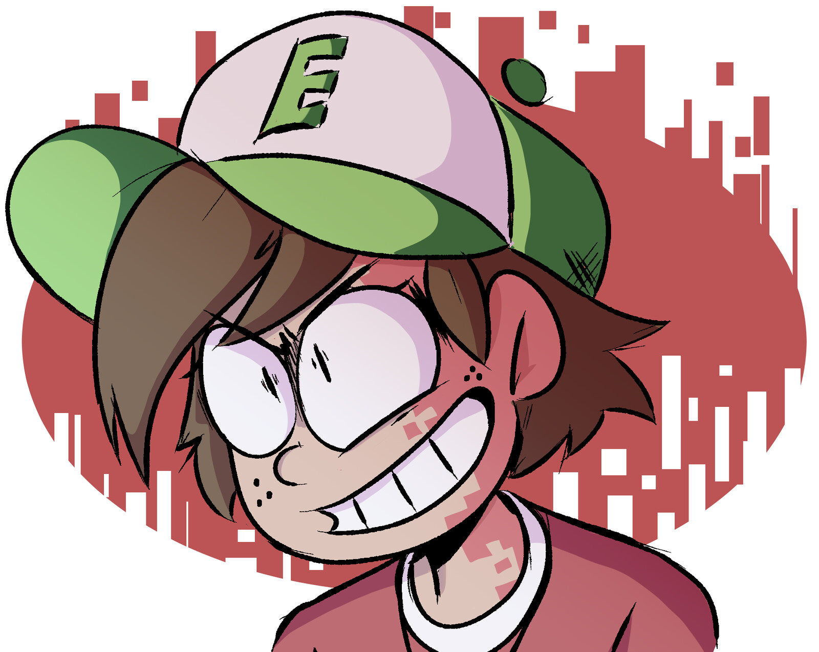 Emily Tredwell - Cliche: Artwork