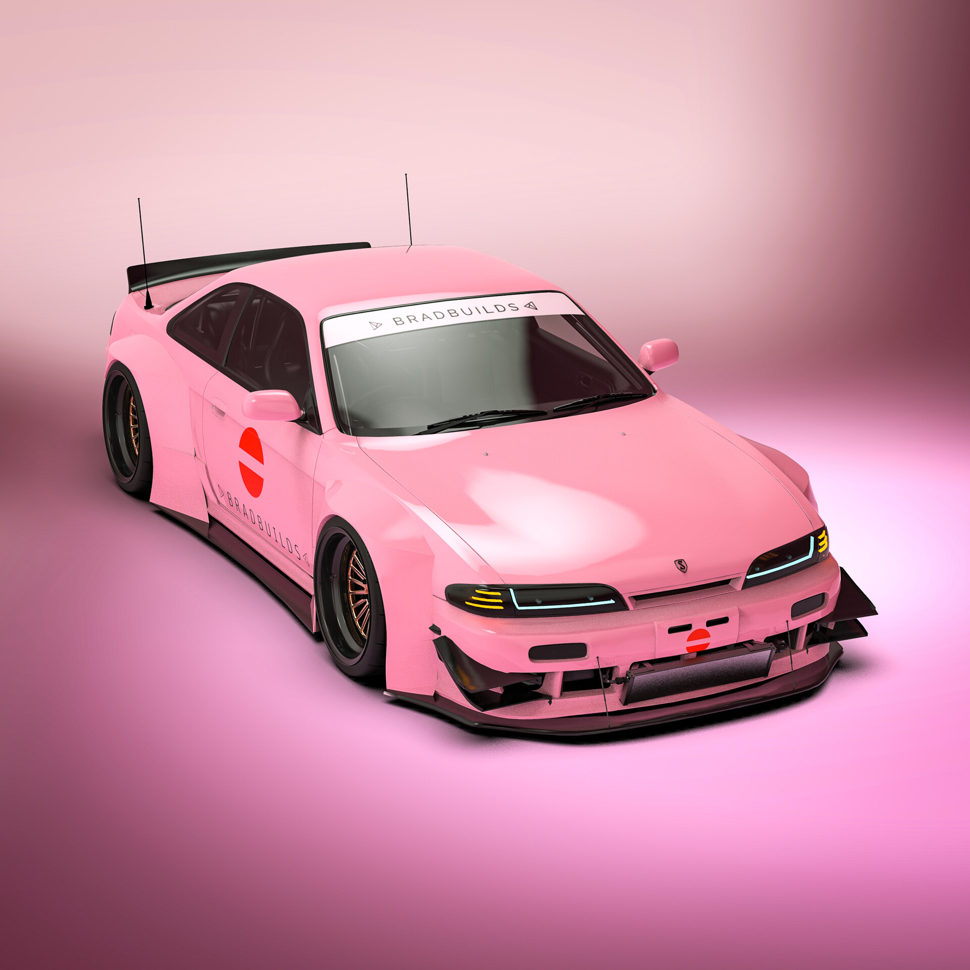 ArtStation - S14 ^w^