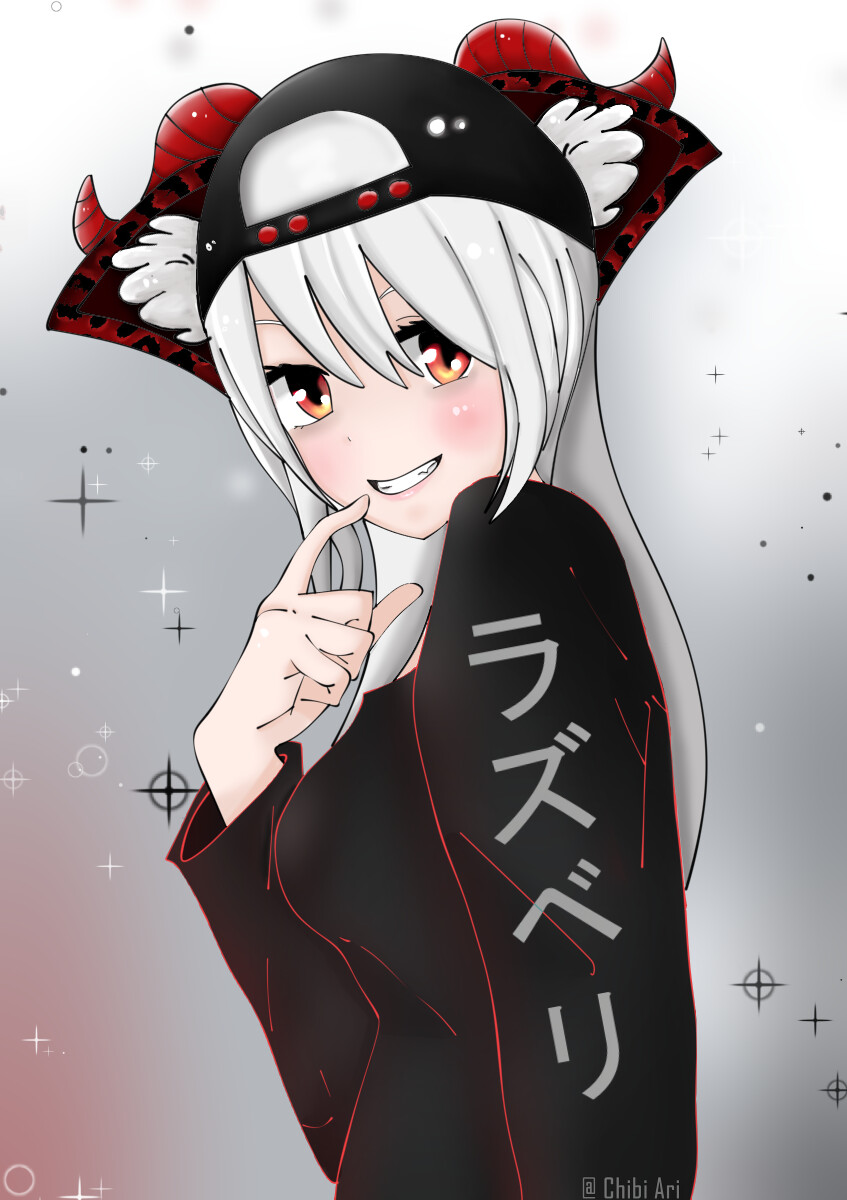 ArtStation - Commision for someone :)