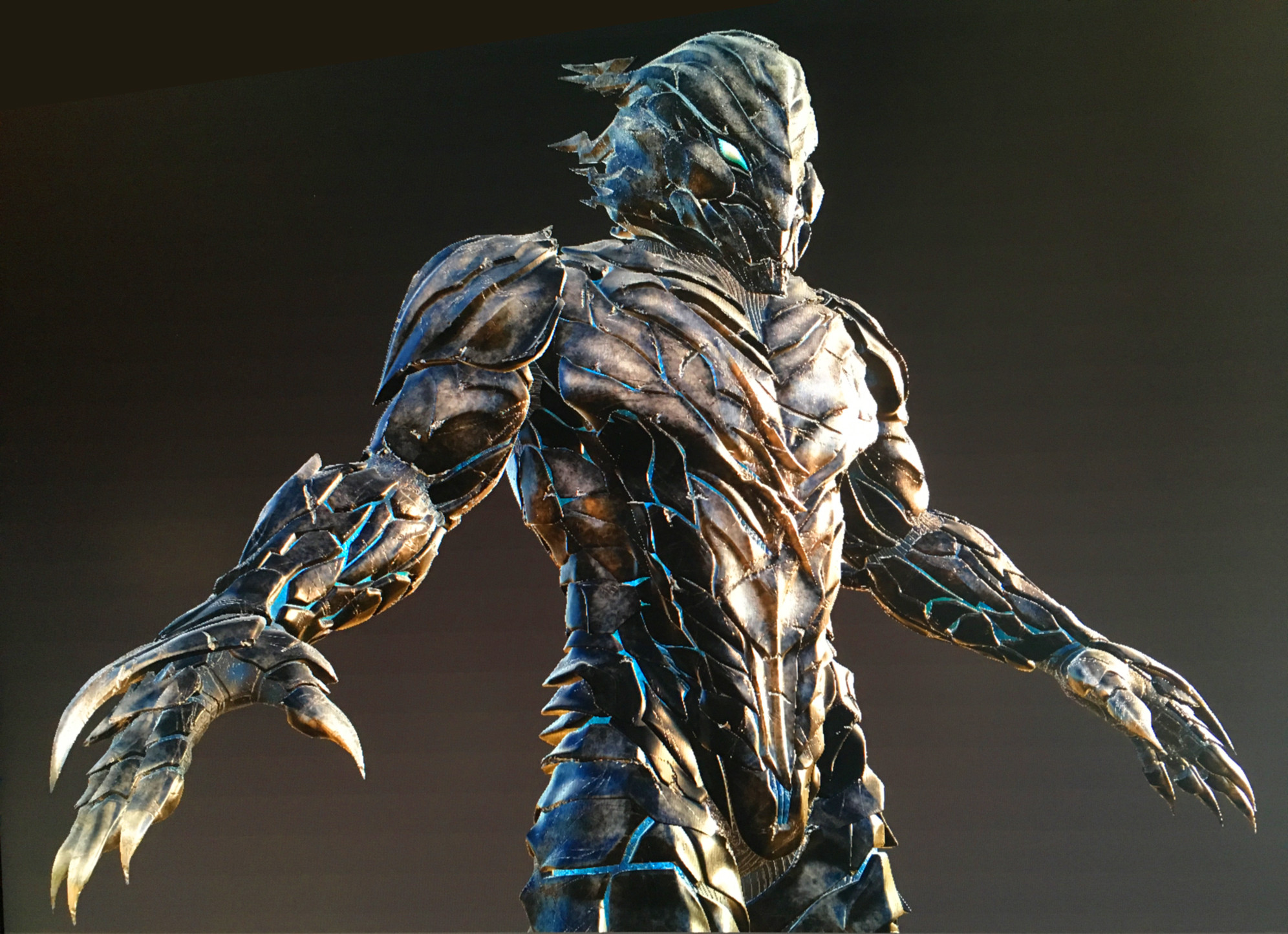 Pierre Drolet - 3D CHARACTERS of all kinds