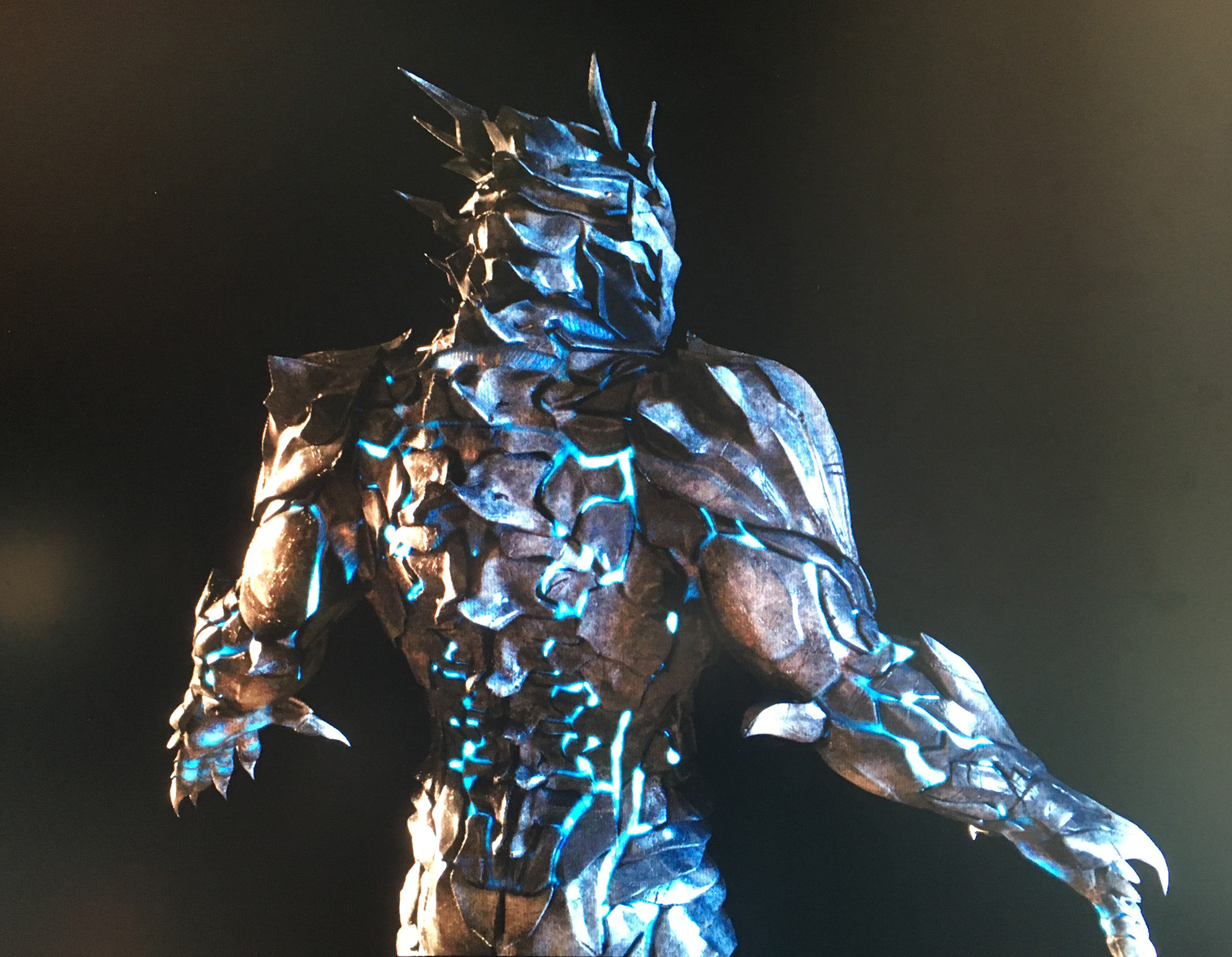 Pierre Drolet - 3D CHARACTERS of all kinds