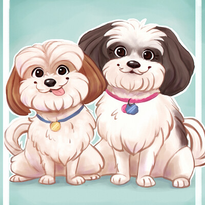 Erika Wiseman - Portfolio