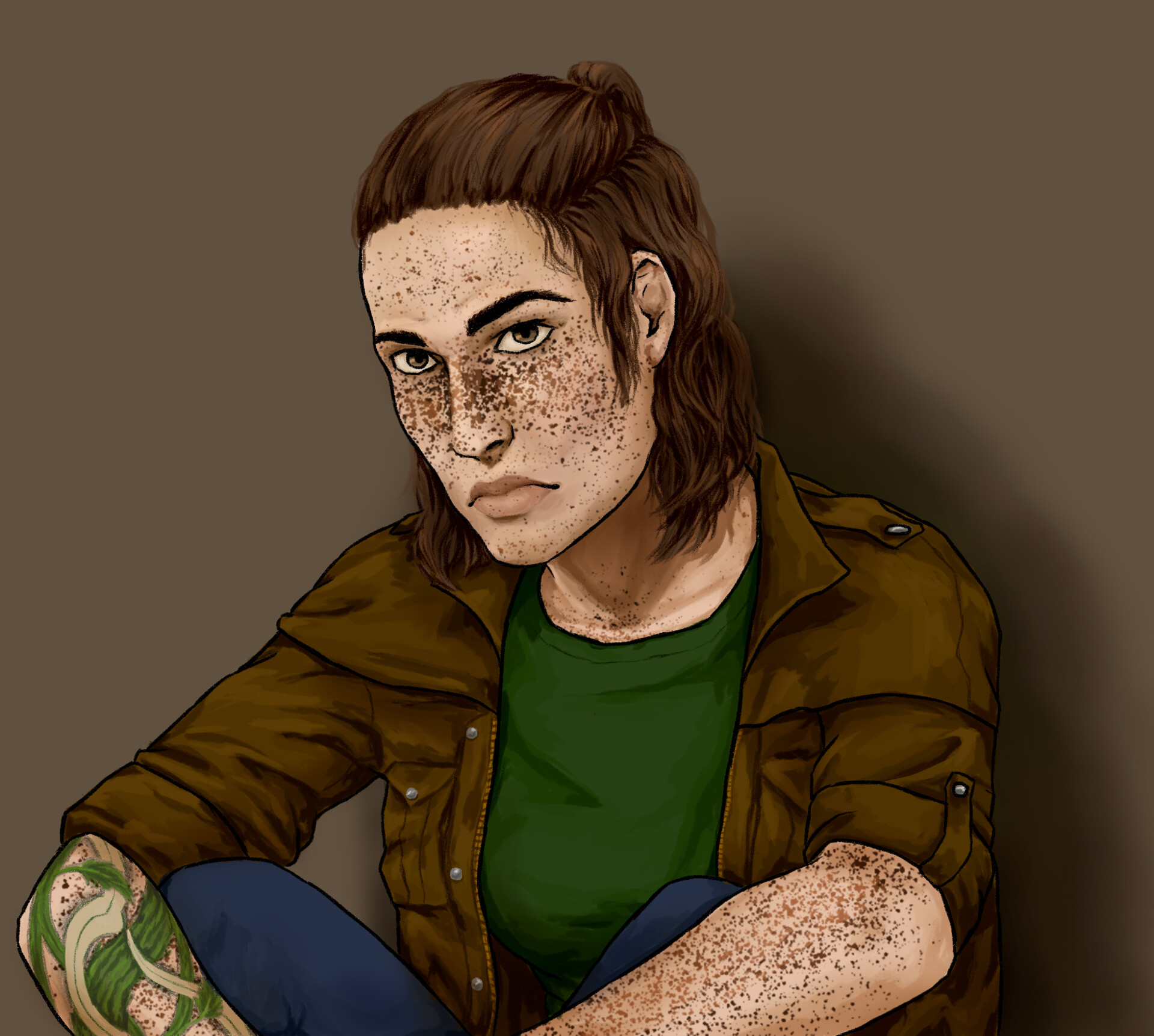 ArtStation - Misc. Works