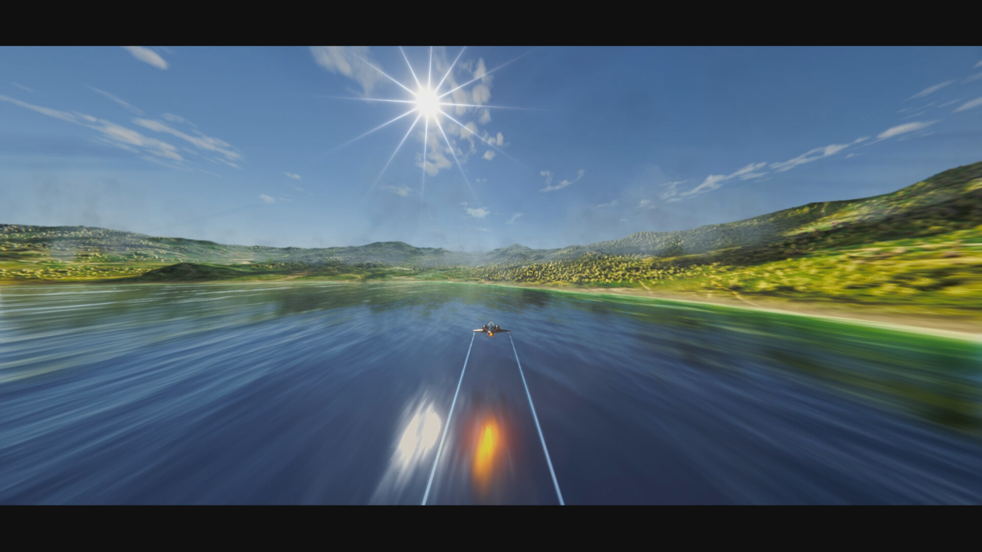 Deniz Sümer - Infinite Terrain Generator [UNITY]