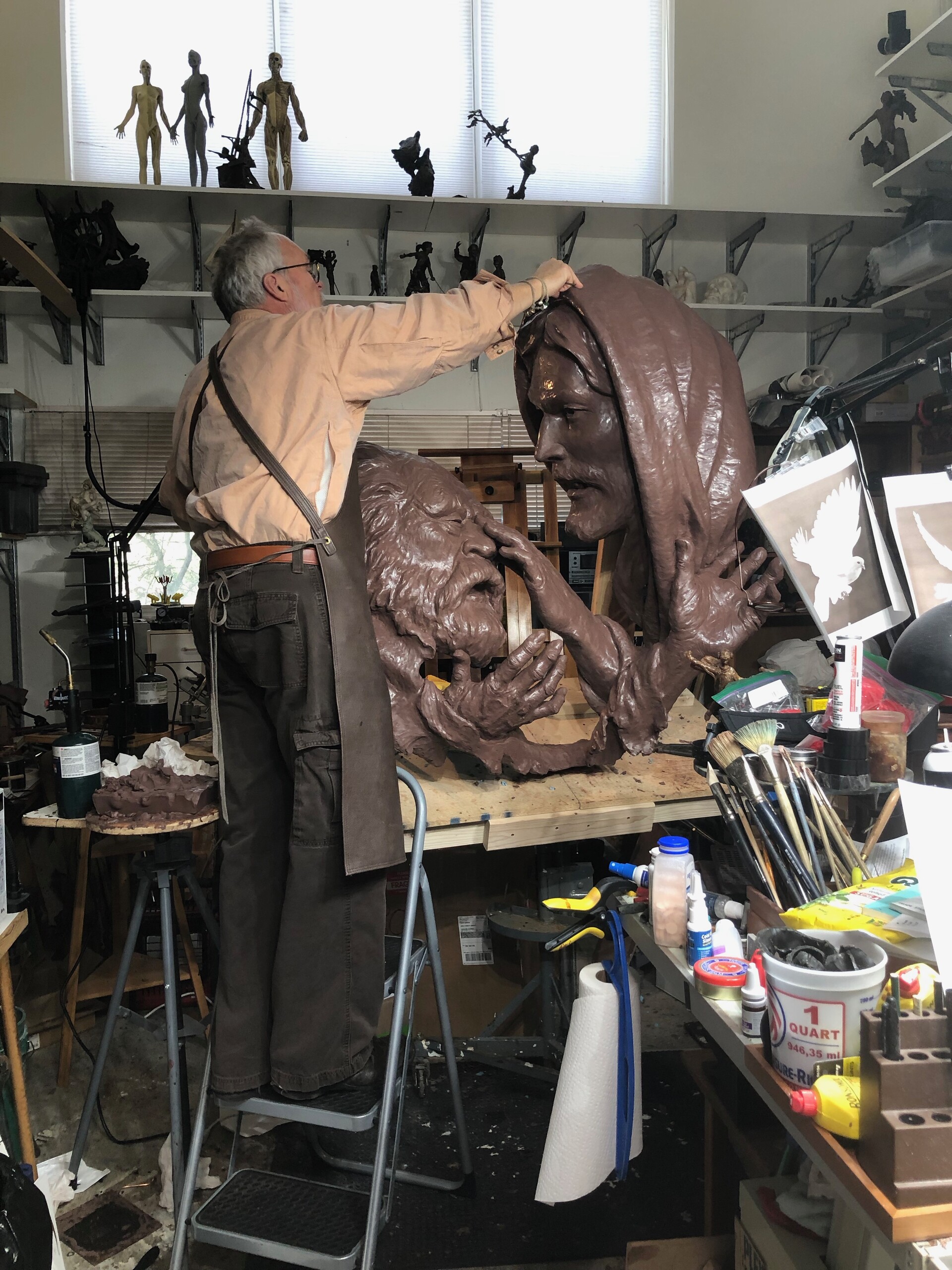 Mark Hopkins - Faith