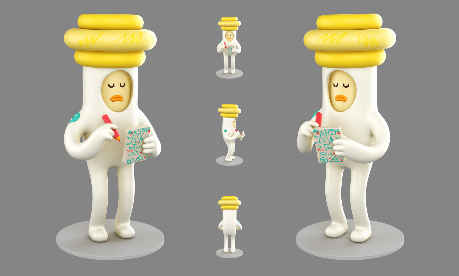 Julio Lopez - Boom Boom Brosmind