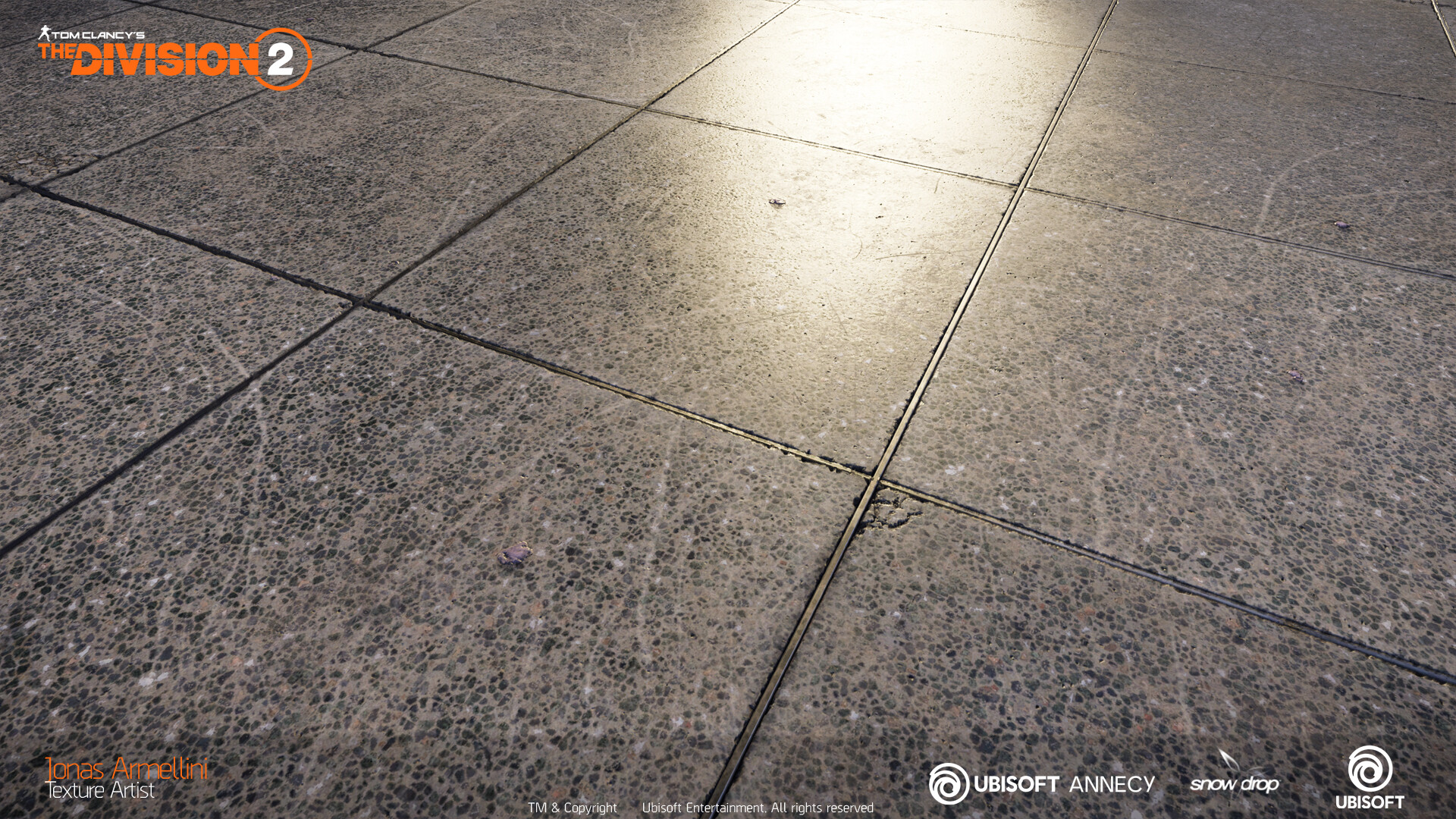 Rust Floor Division | Viewfloor.co