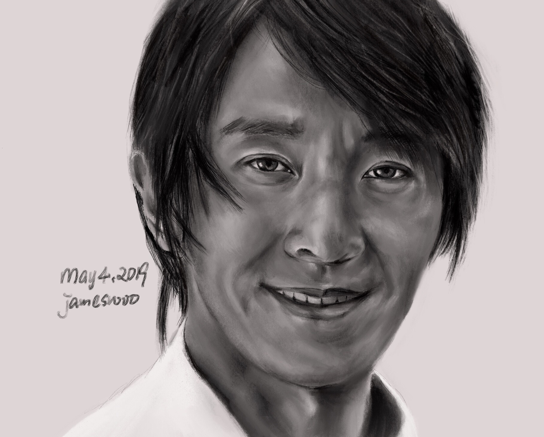ArtStation - Stephen Chow