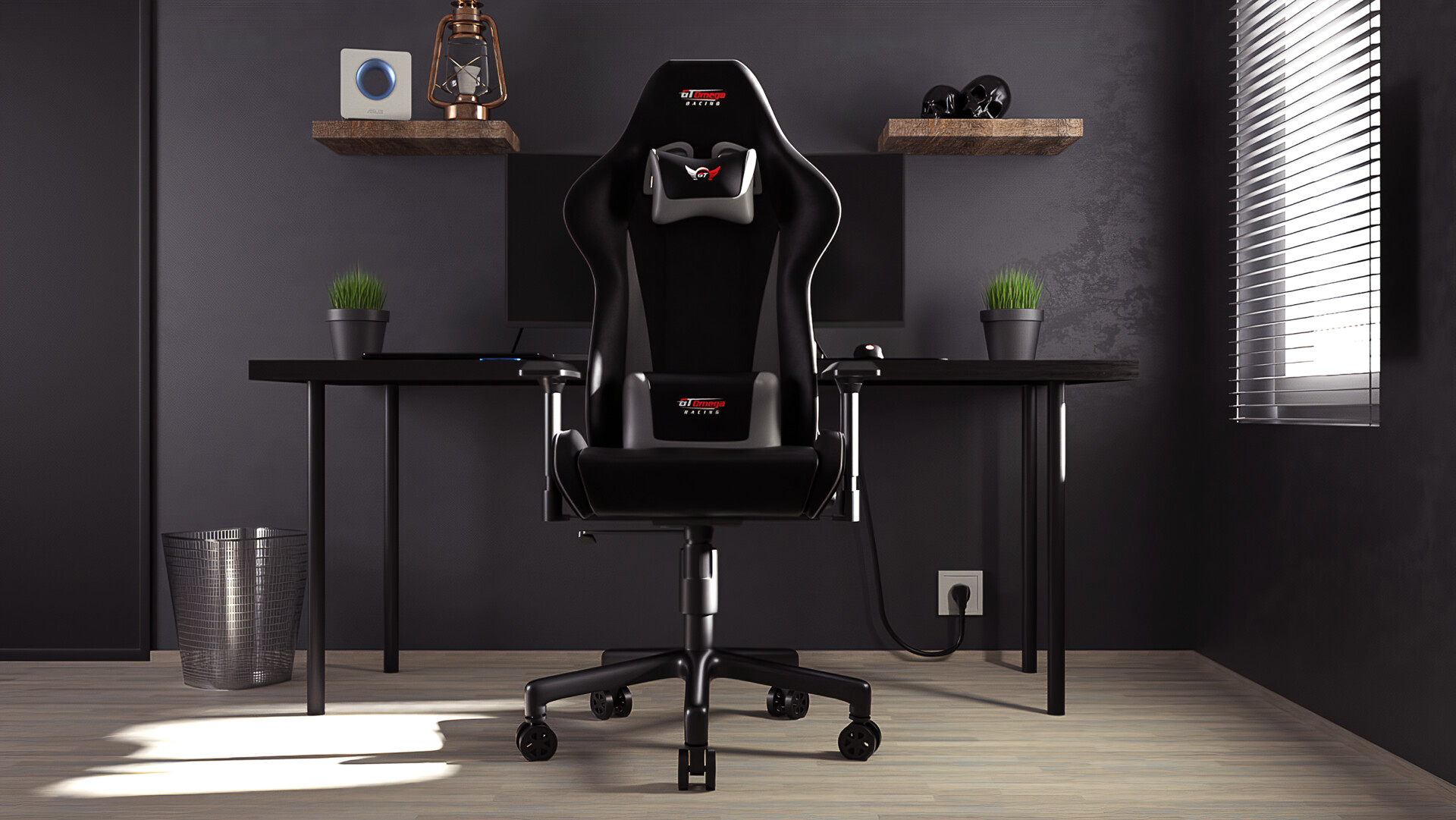 Venta > gt omega pro racing > en stock