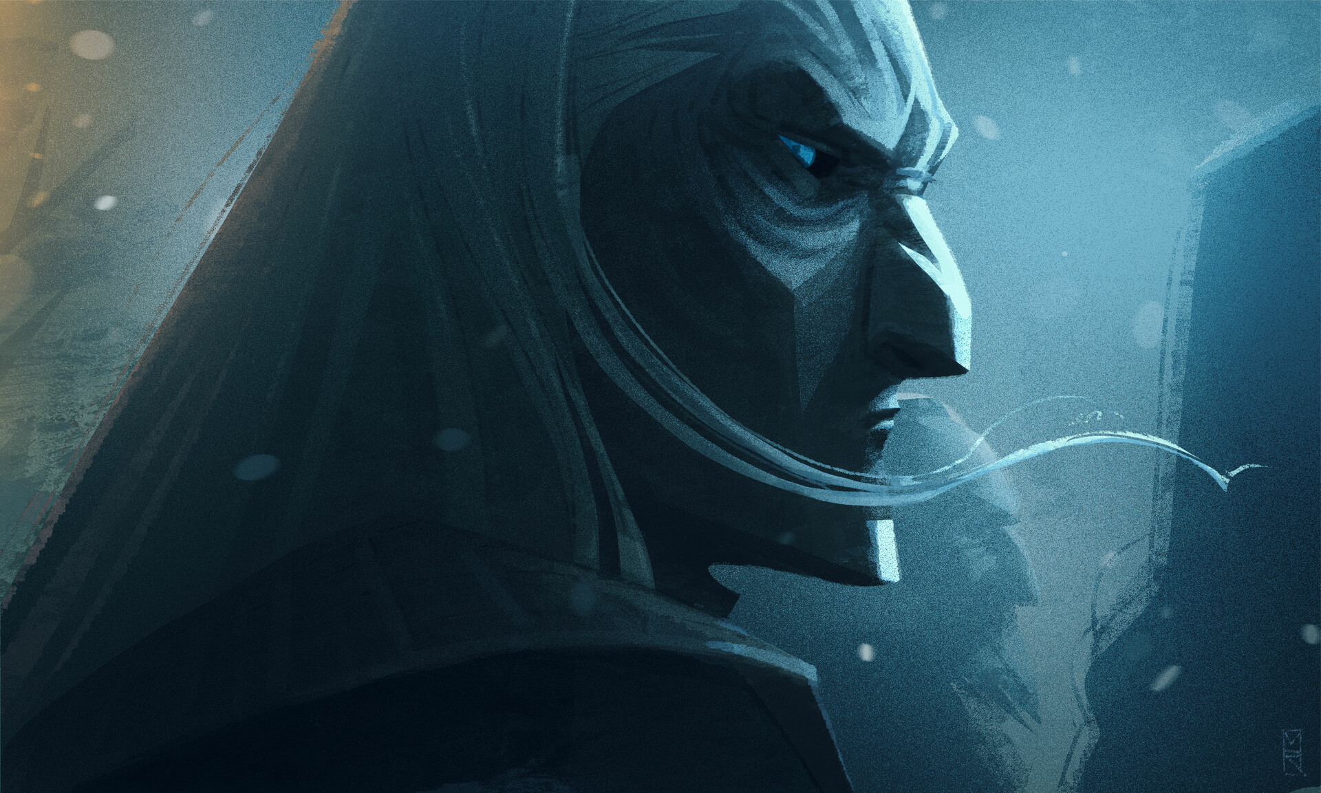 ArtStation - WhiteWalker