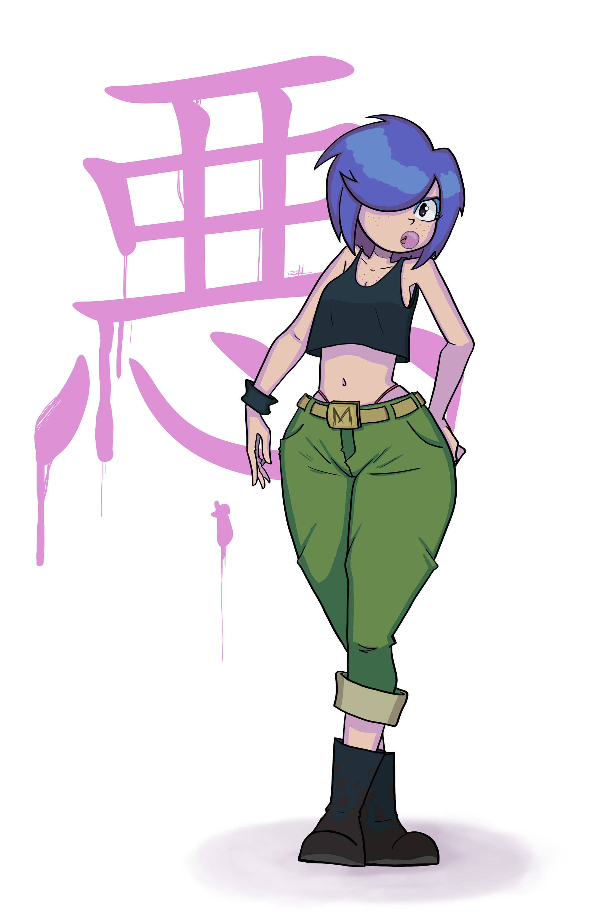 Edd Und Marie Deviantart