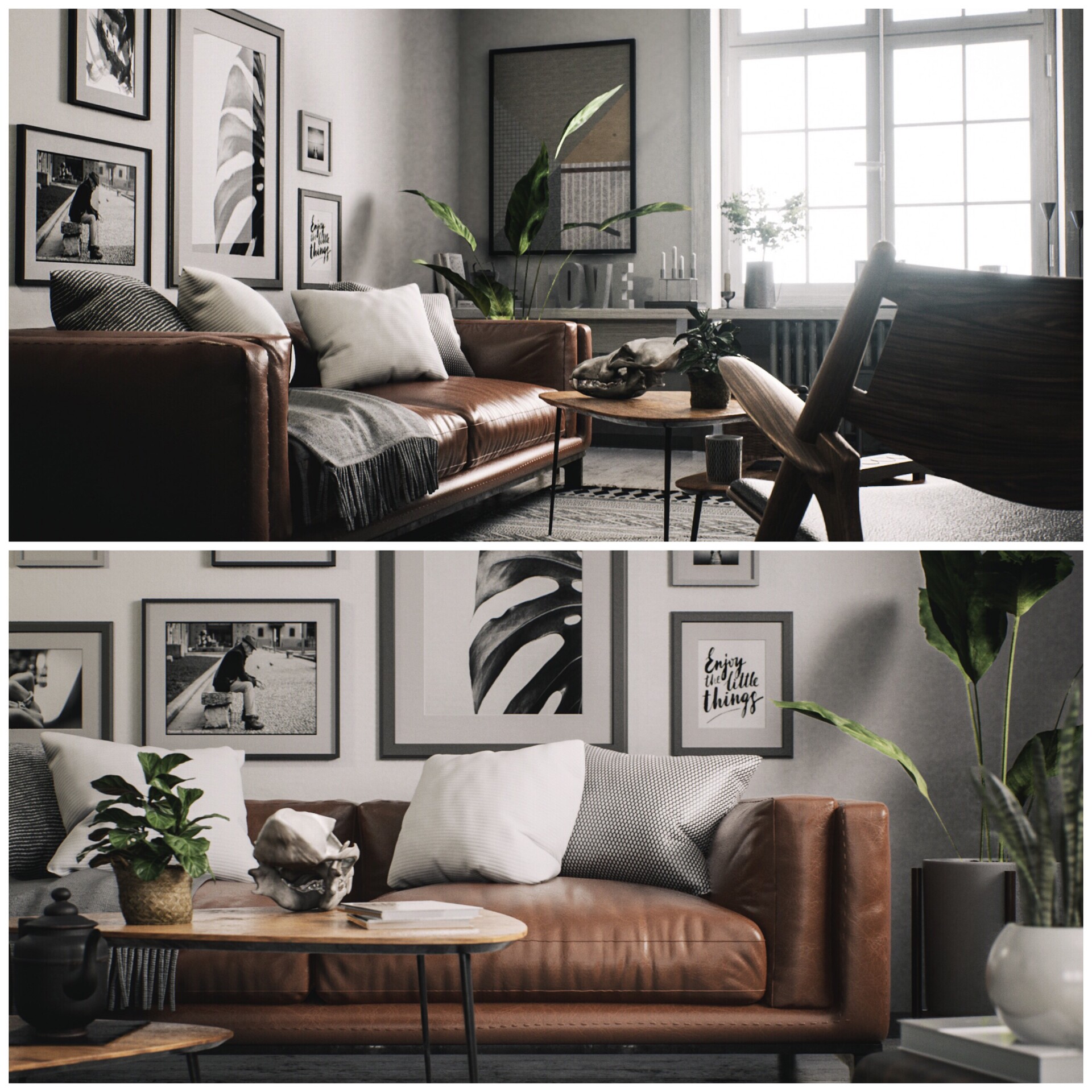 Pasquale Scionti - Nominated worldwide CGarchitect Awards for Unreal ...