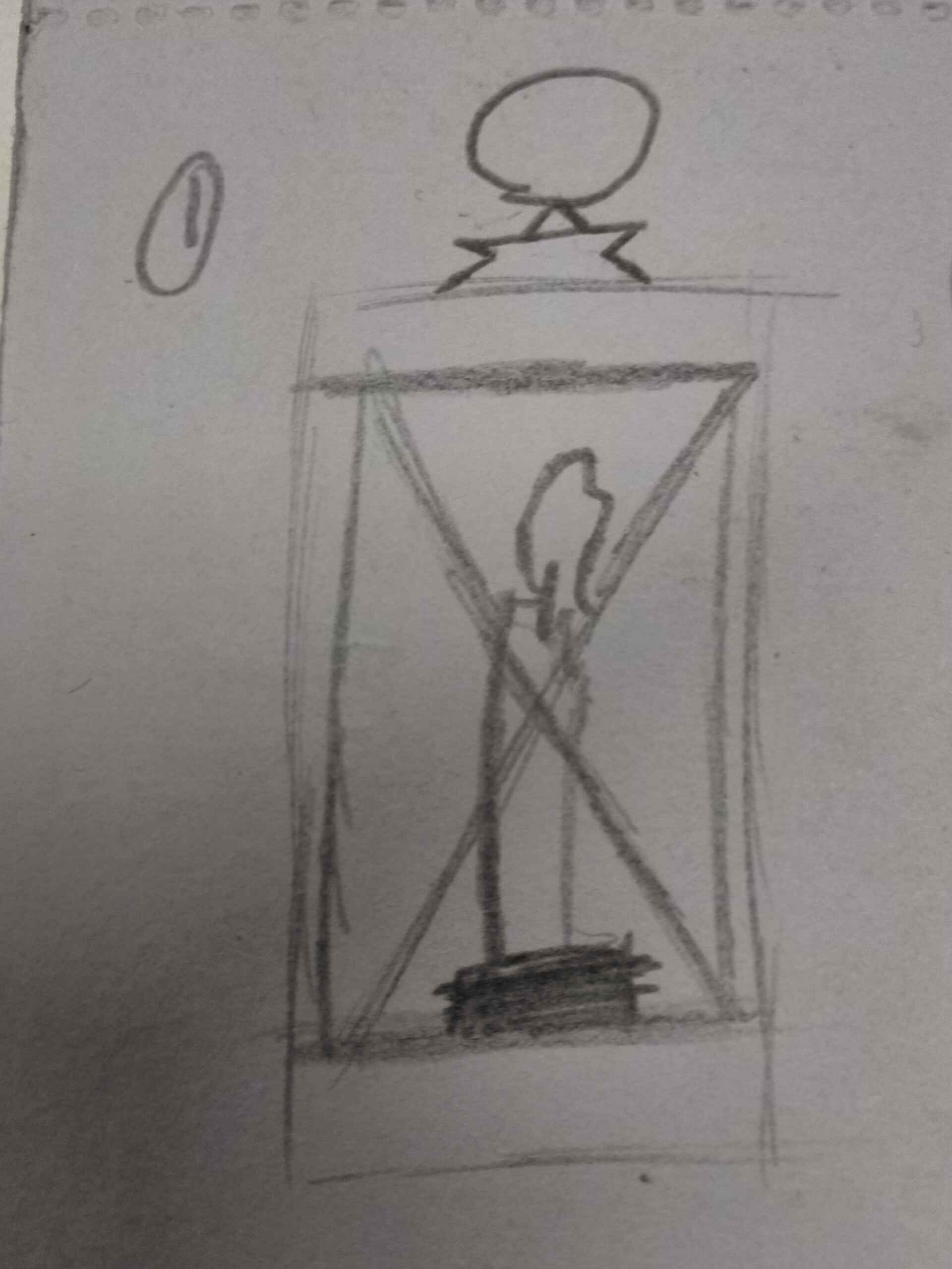 ArtStation - Model's concept art