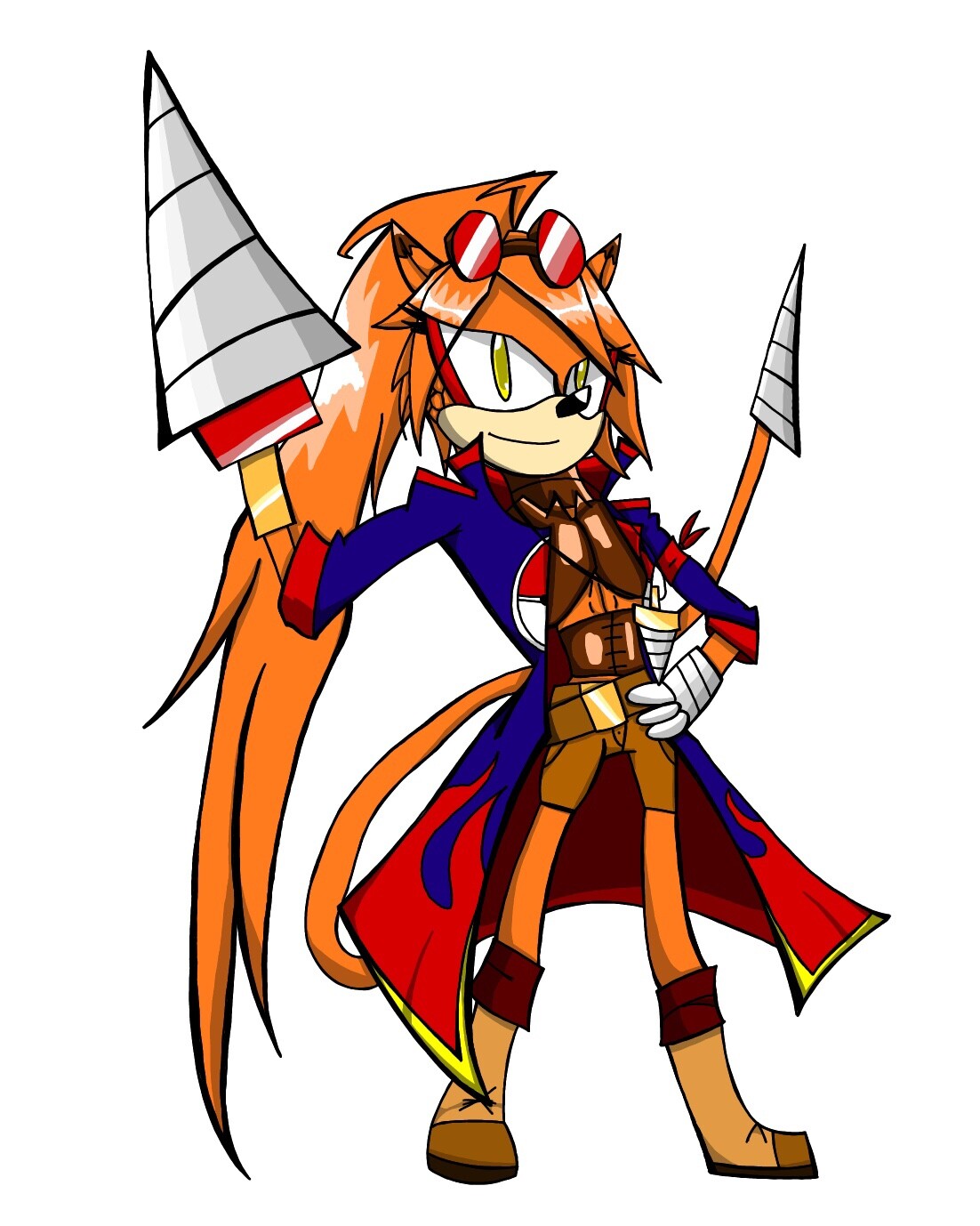 ArtStation - Simonla Rosechu