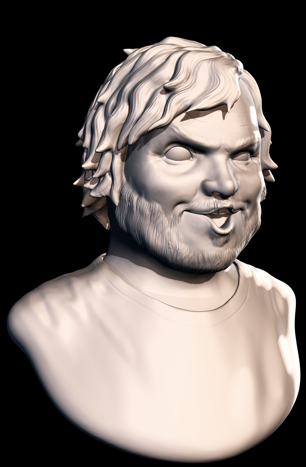 ArtStation - What's Jablin's Jables?
