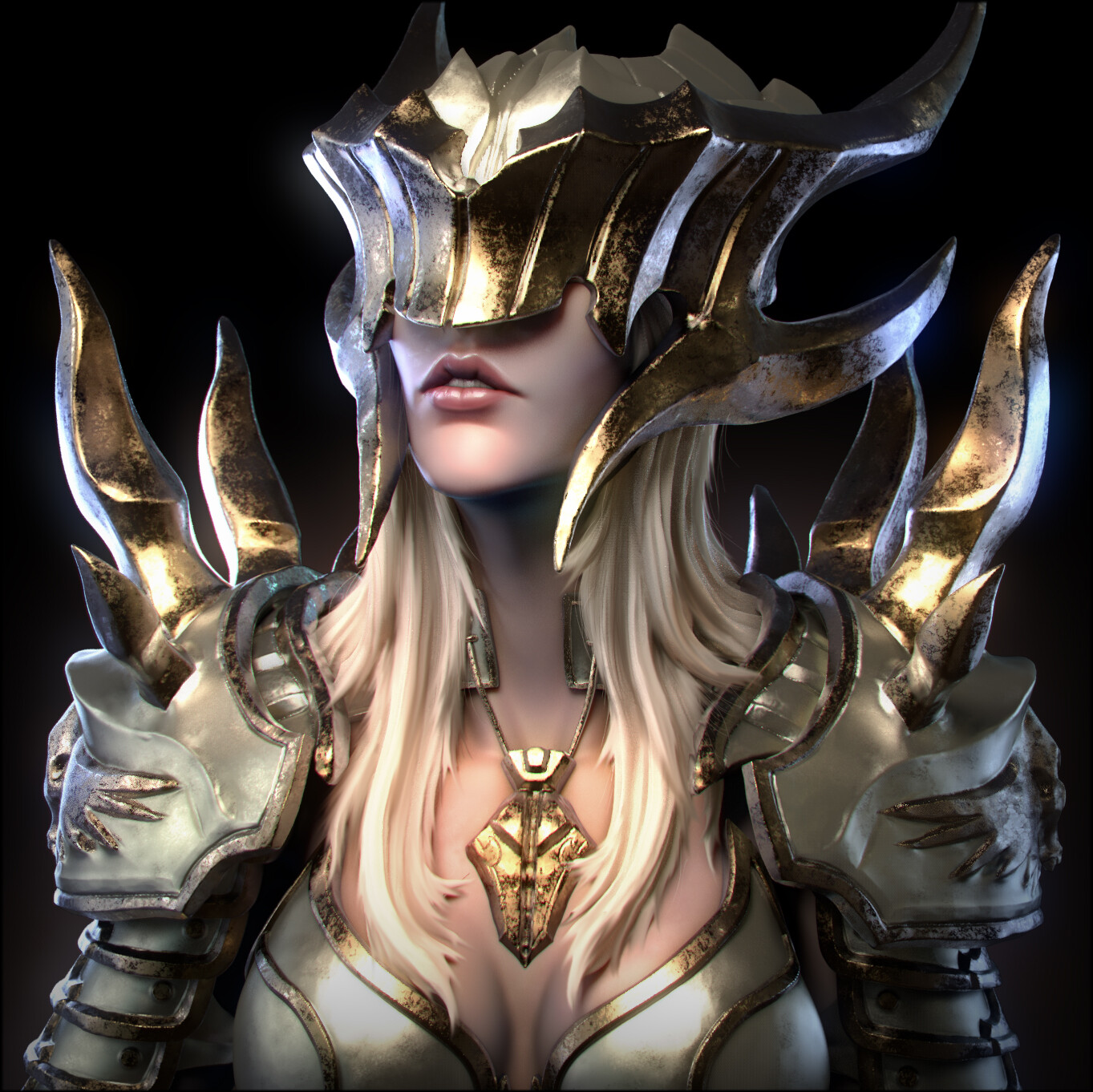 ArtStation - templar