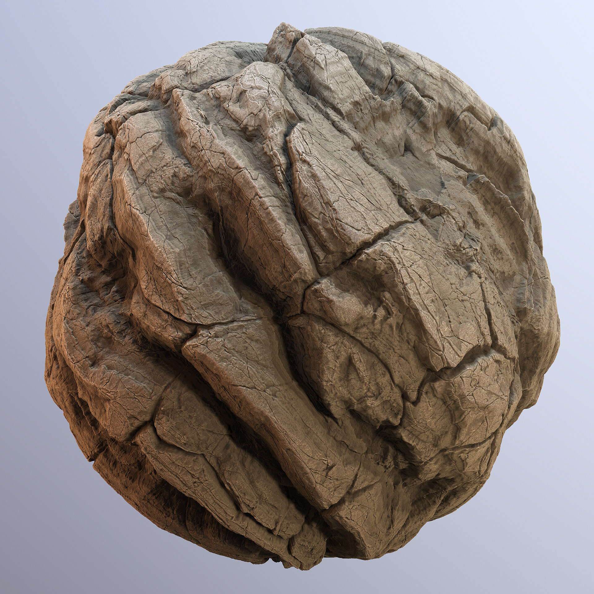 Kyle Steward - Mt. Rushmore Mountainside