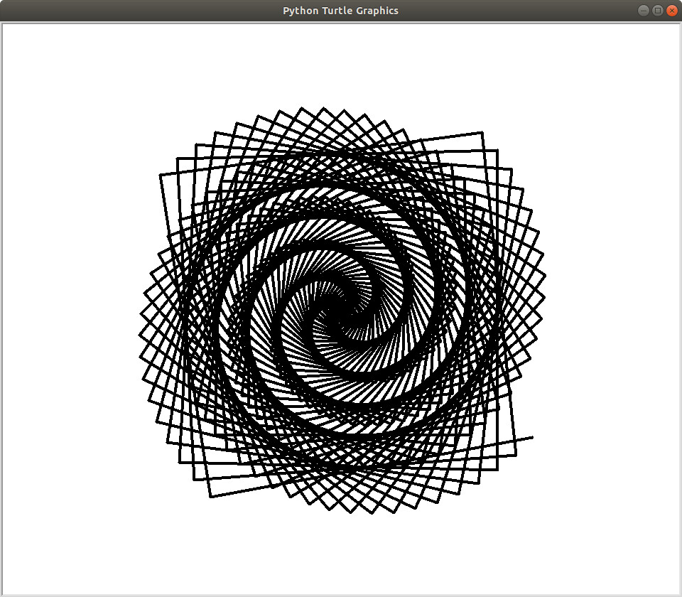 turtle graphics examples
