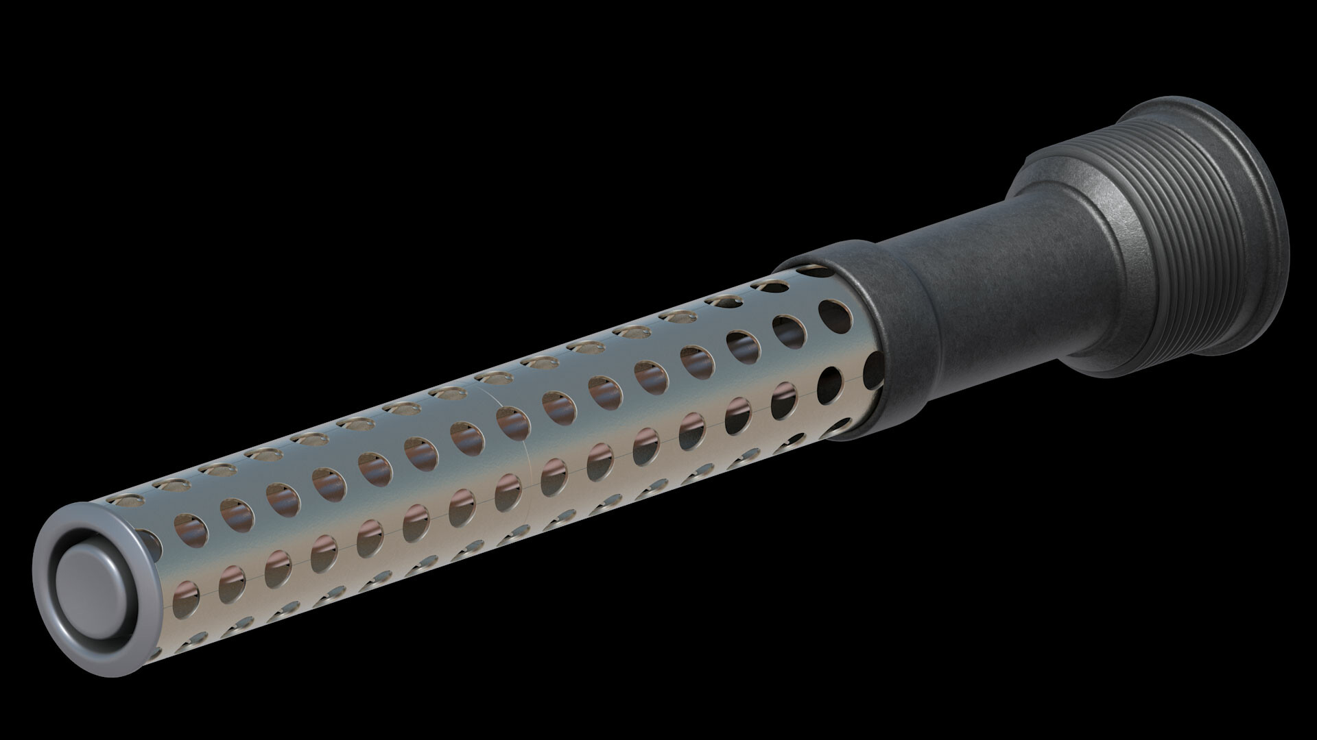 Dom Glino - 76mm APFSDS