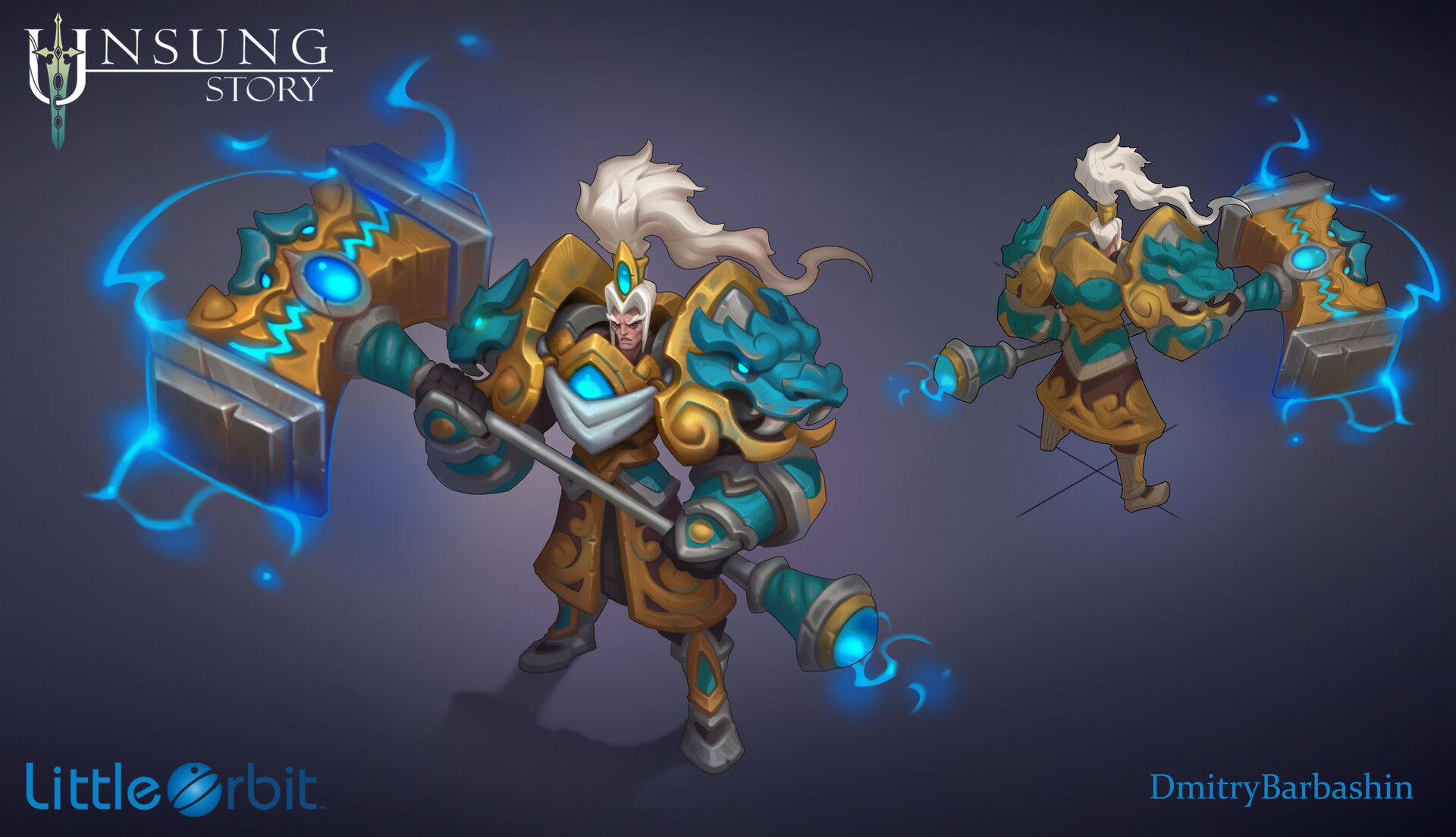 dmitry-barbashin-human-spellbreaker.jpg (1920×1104)-花瓣网