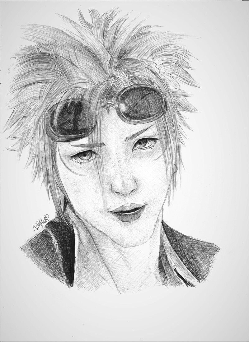 ArtStation - Nicholas Hutt