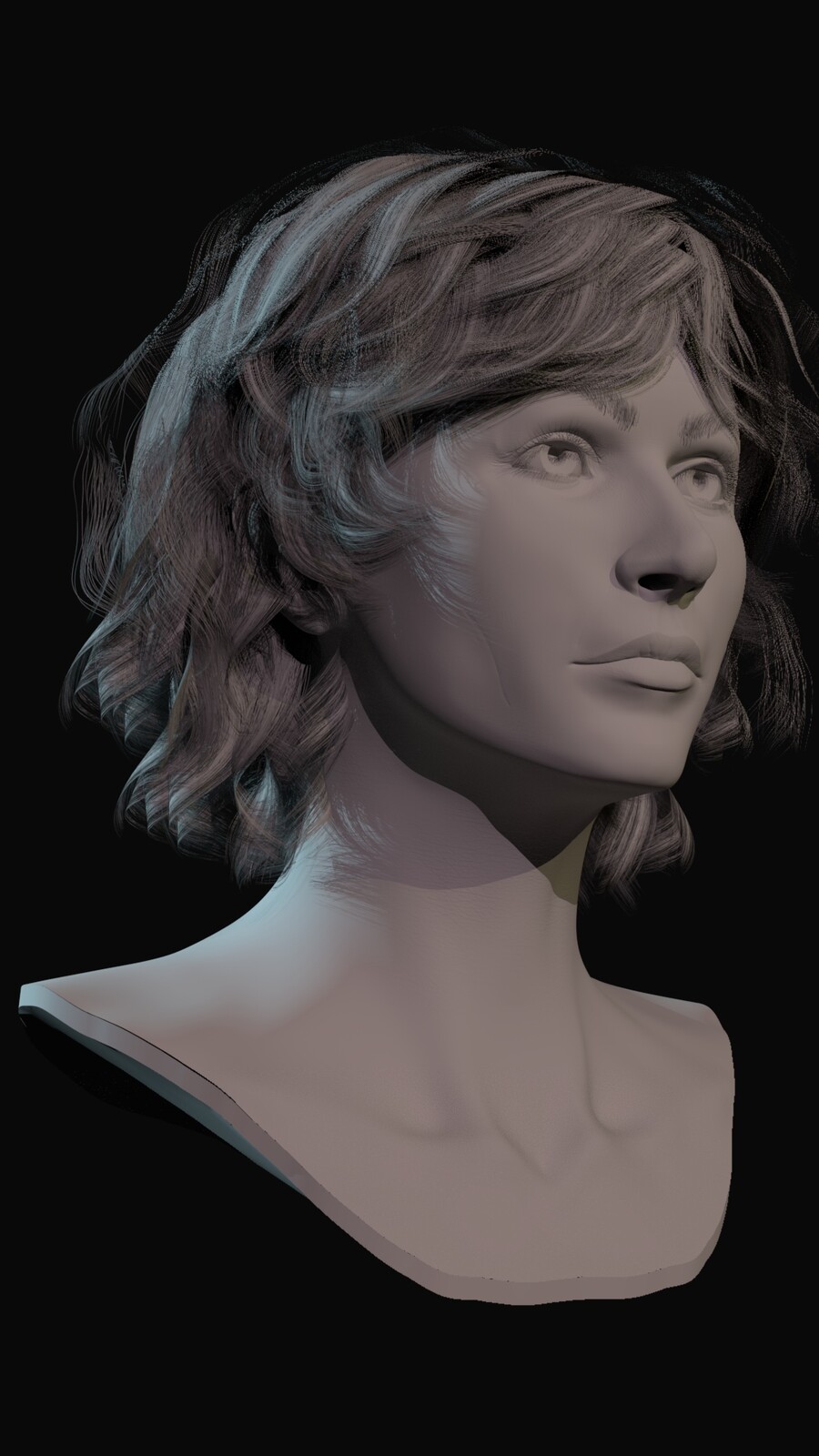 Marcia Strassman Mash