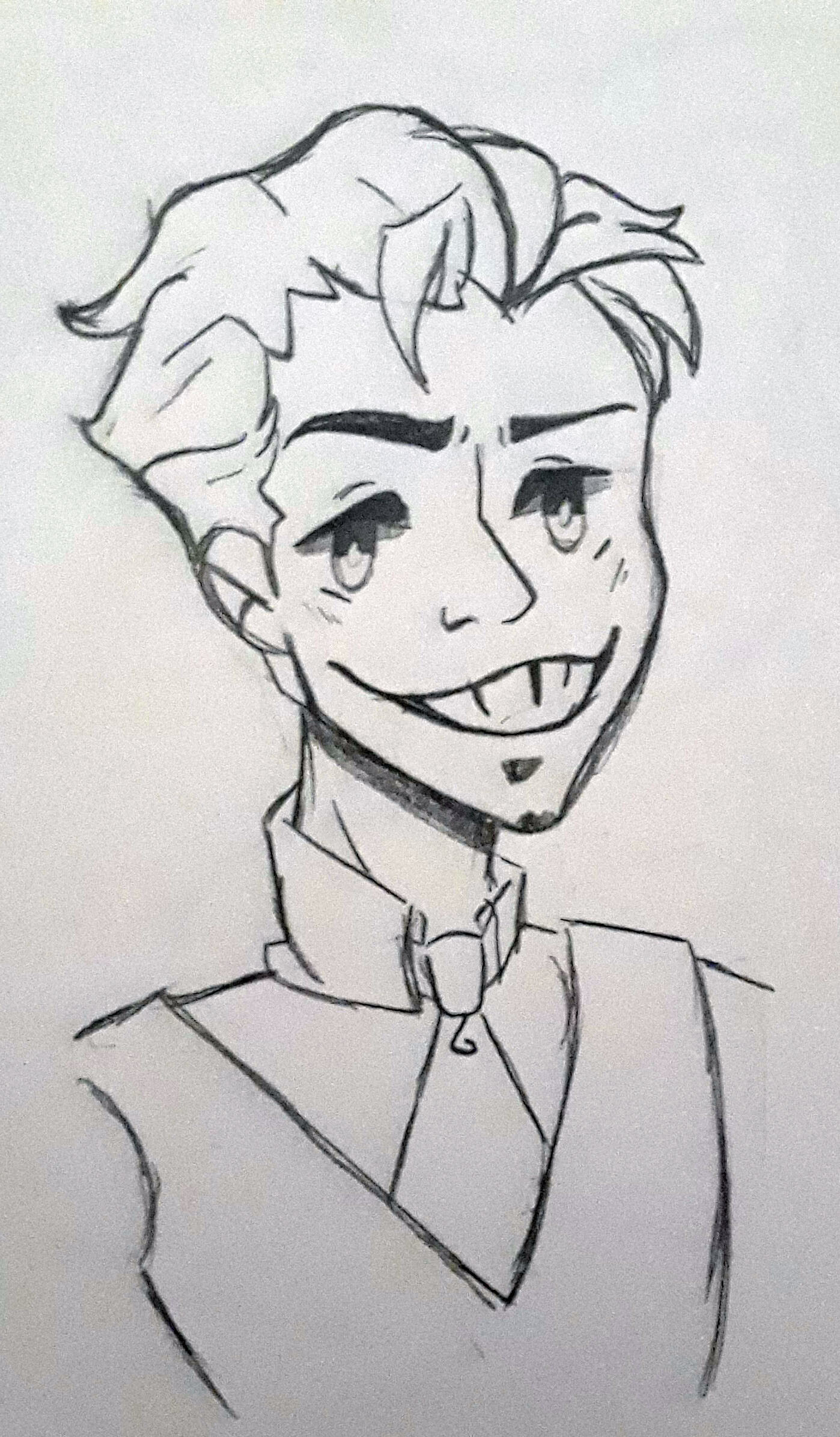 Kai Masamura - Amsel Ervens