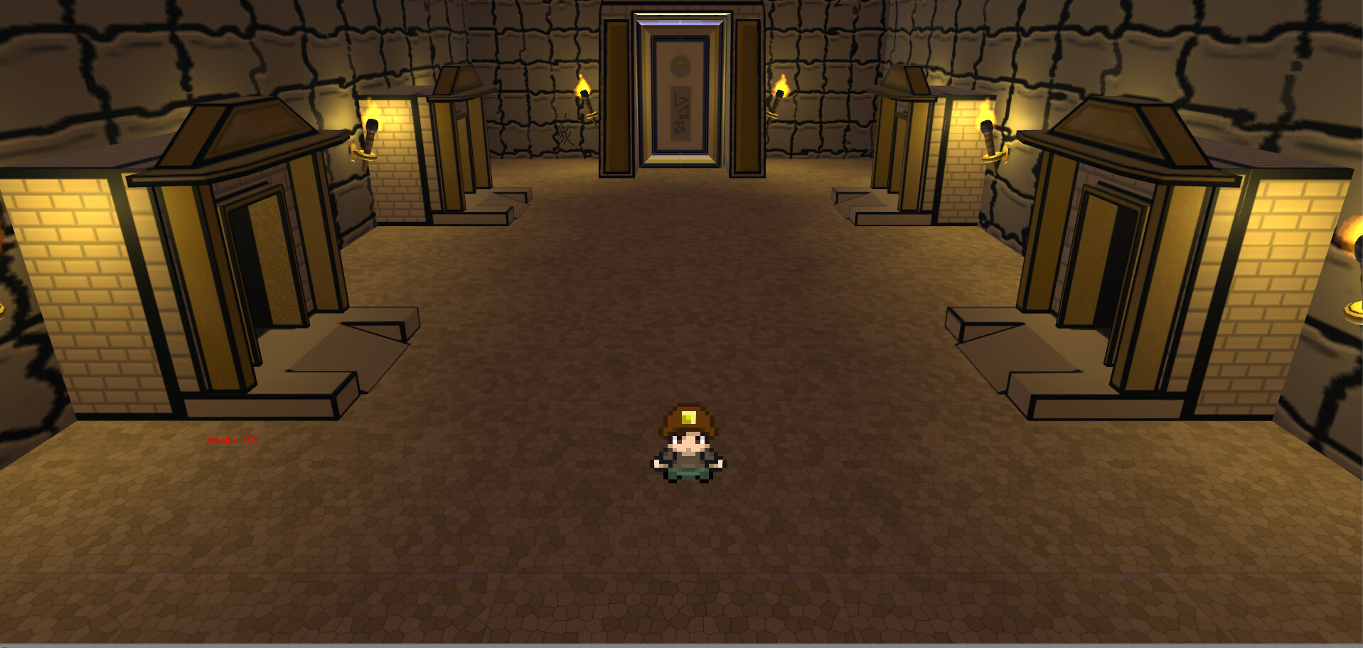 ArtStation - Paper Dungeon