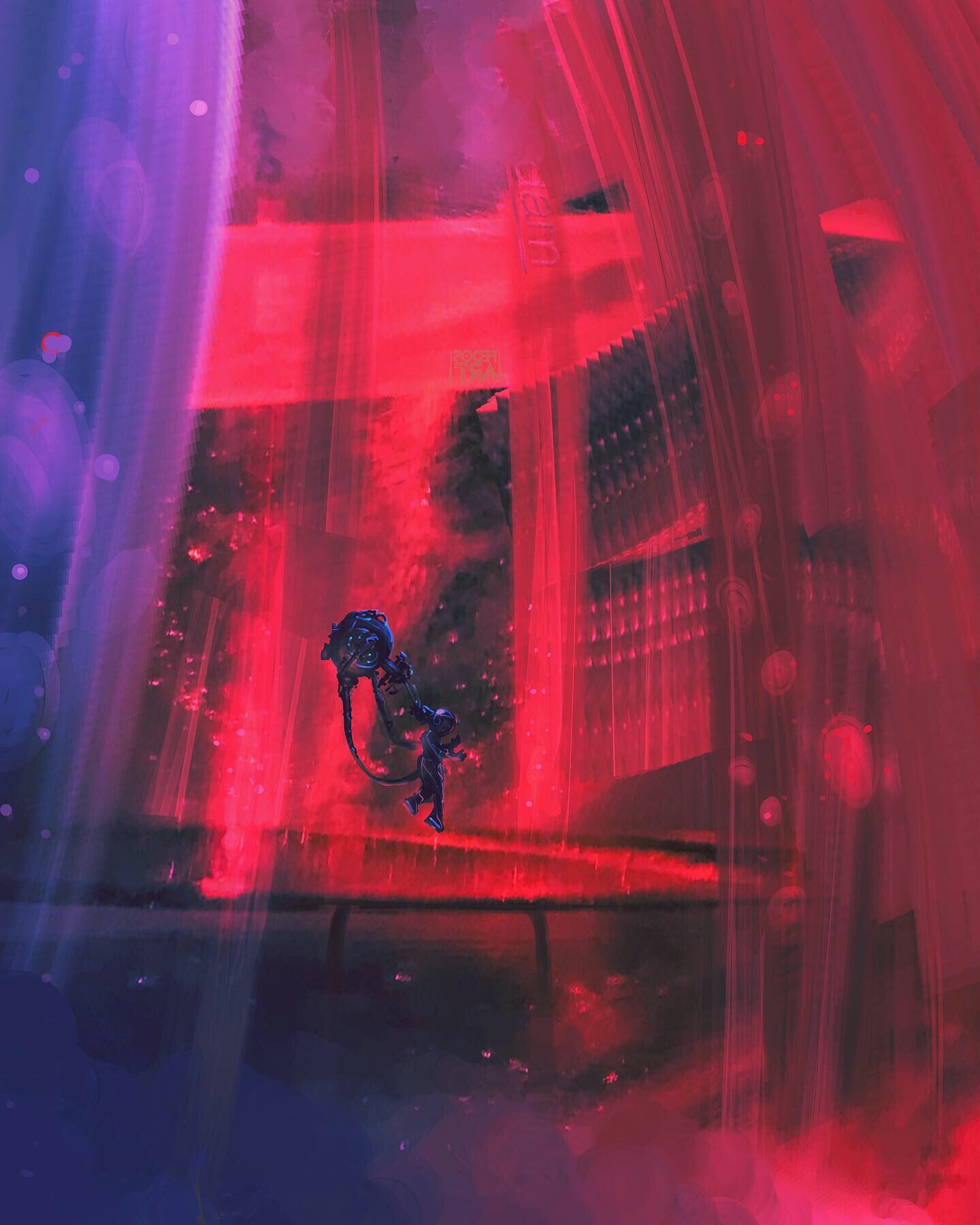 ArtStation - Improvisation