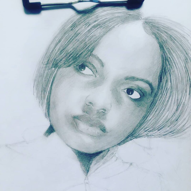 ArtStation - Shawn Tucker