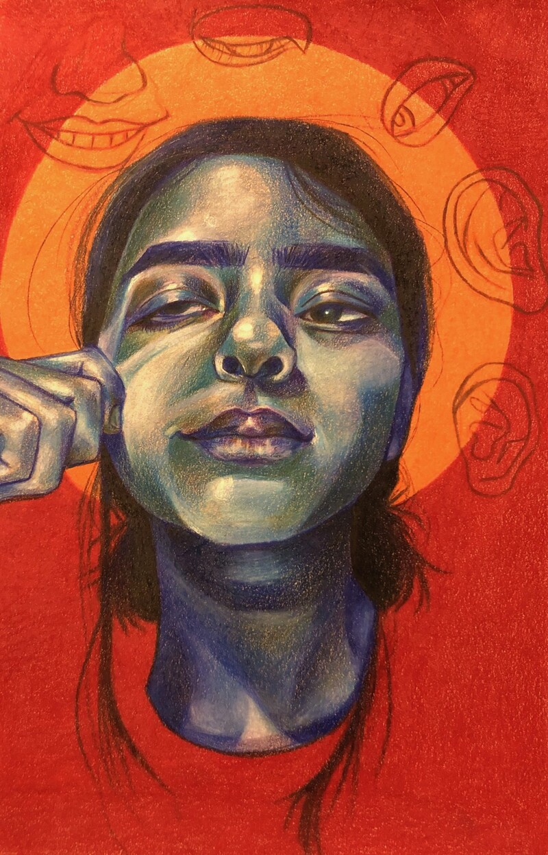 ArtStation - Crystal Rodriguez Ojeda