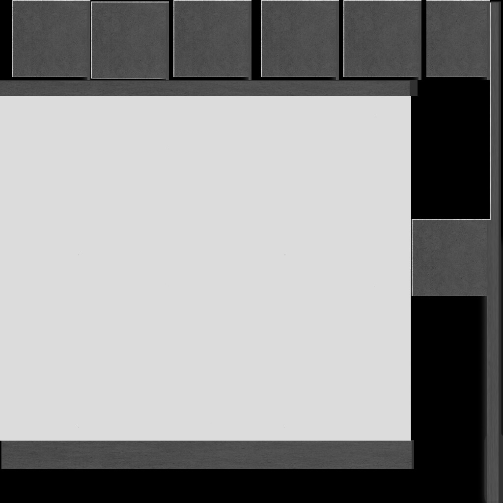 Anouk Geelen - 3D model Saint Isaac's cathedral dome