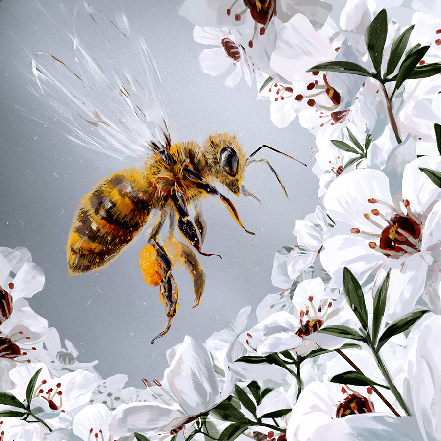 Illustrations by Miko Maciaszek – Babylon Burning Media Center